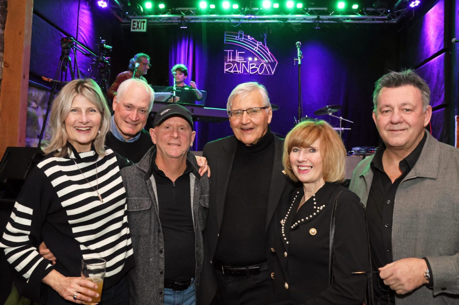 Capital Professional’s Open Mic is music to the ears for Big Brothers ...