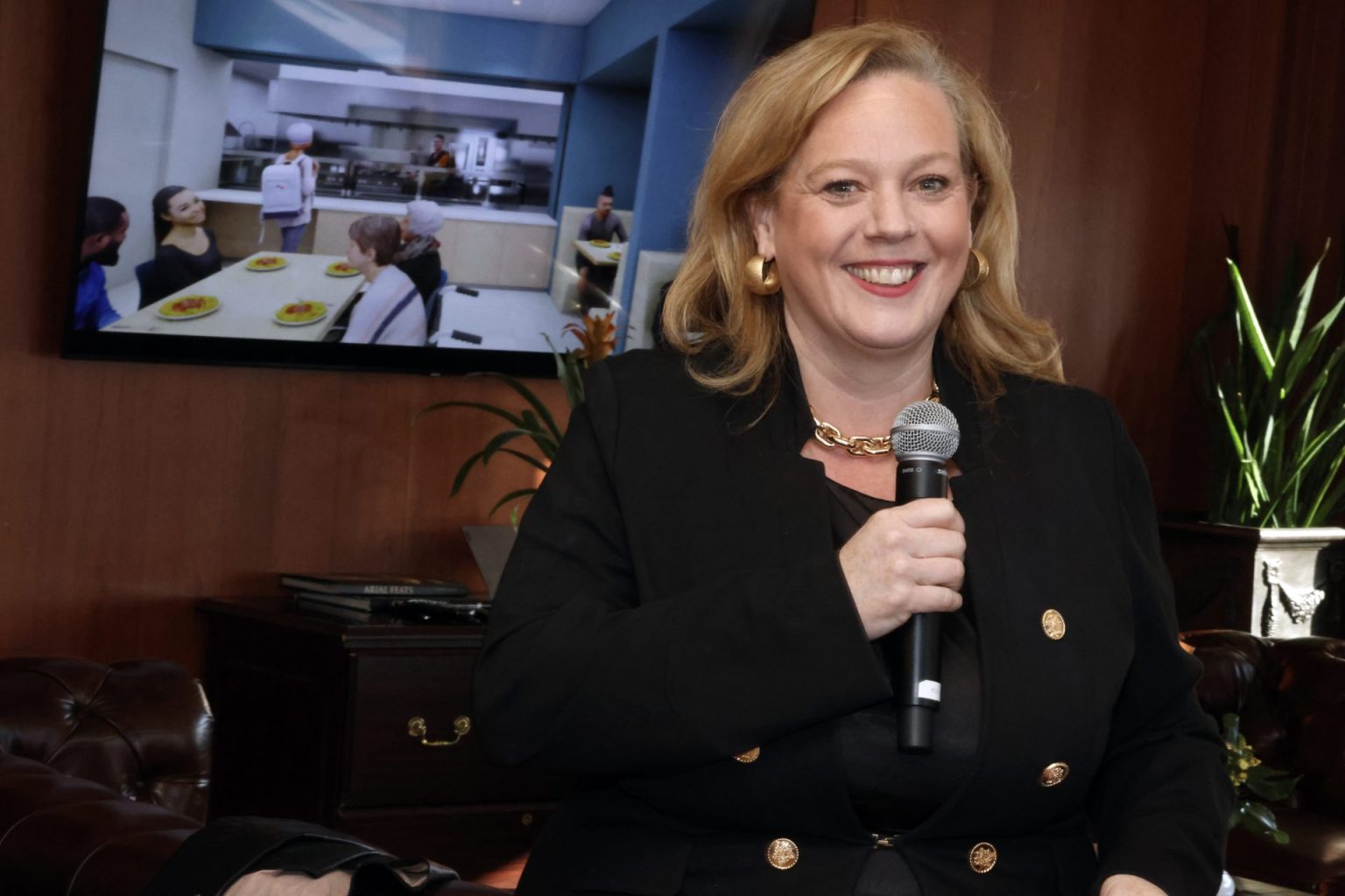 Shepherds of Good Hope ally Shawn Hamilton: Tackling homelessness vital ...