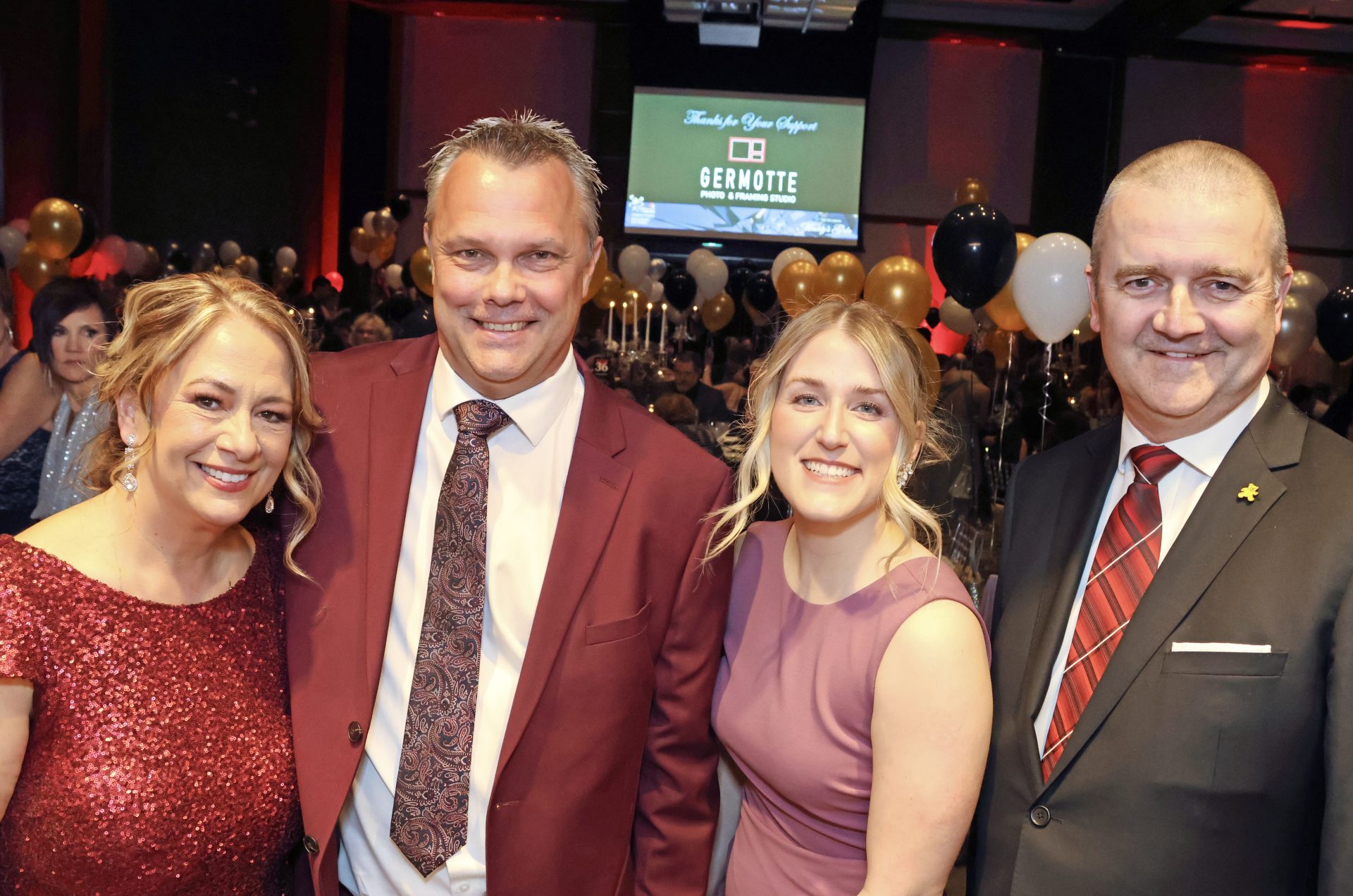 Turning loss into legacy: Maddy’s Gala for Roger Neilson Children’s Hospice