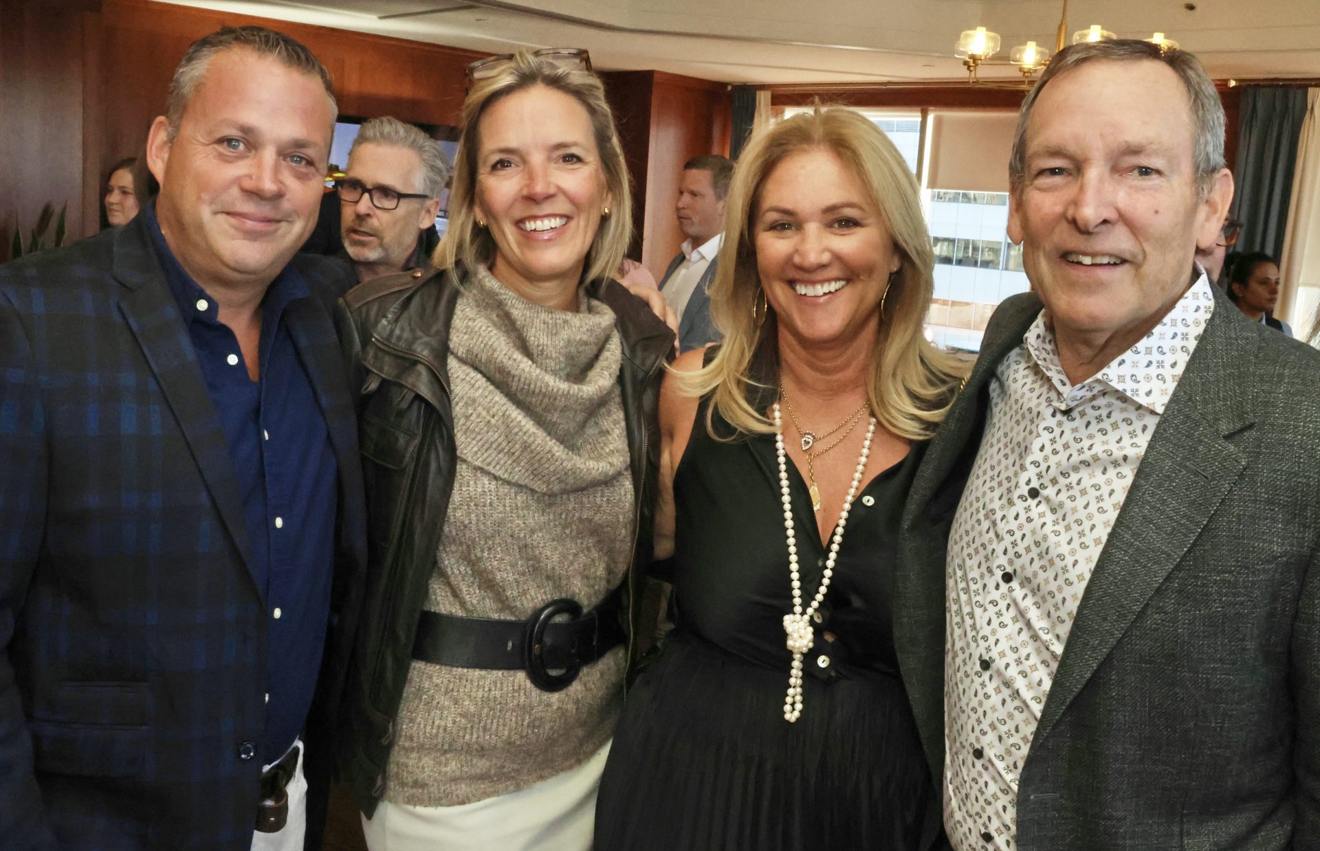 Shepherds of Good Hope ally Shawn Hamilton: Tackling homelessness vital ...
