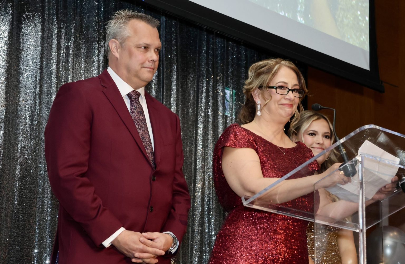 Turning loss into legacy: Maddy’s Gala for Roger Neilson Children’s Hospice