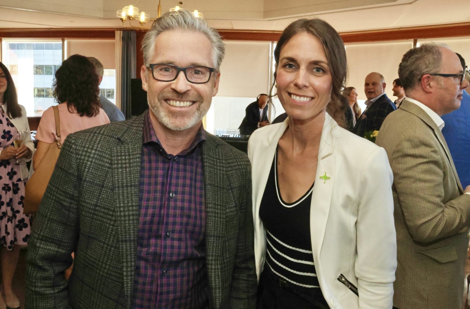 Shepherds of Good Hope ally Shawn Hamilton: Tackling homelessness vital ...