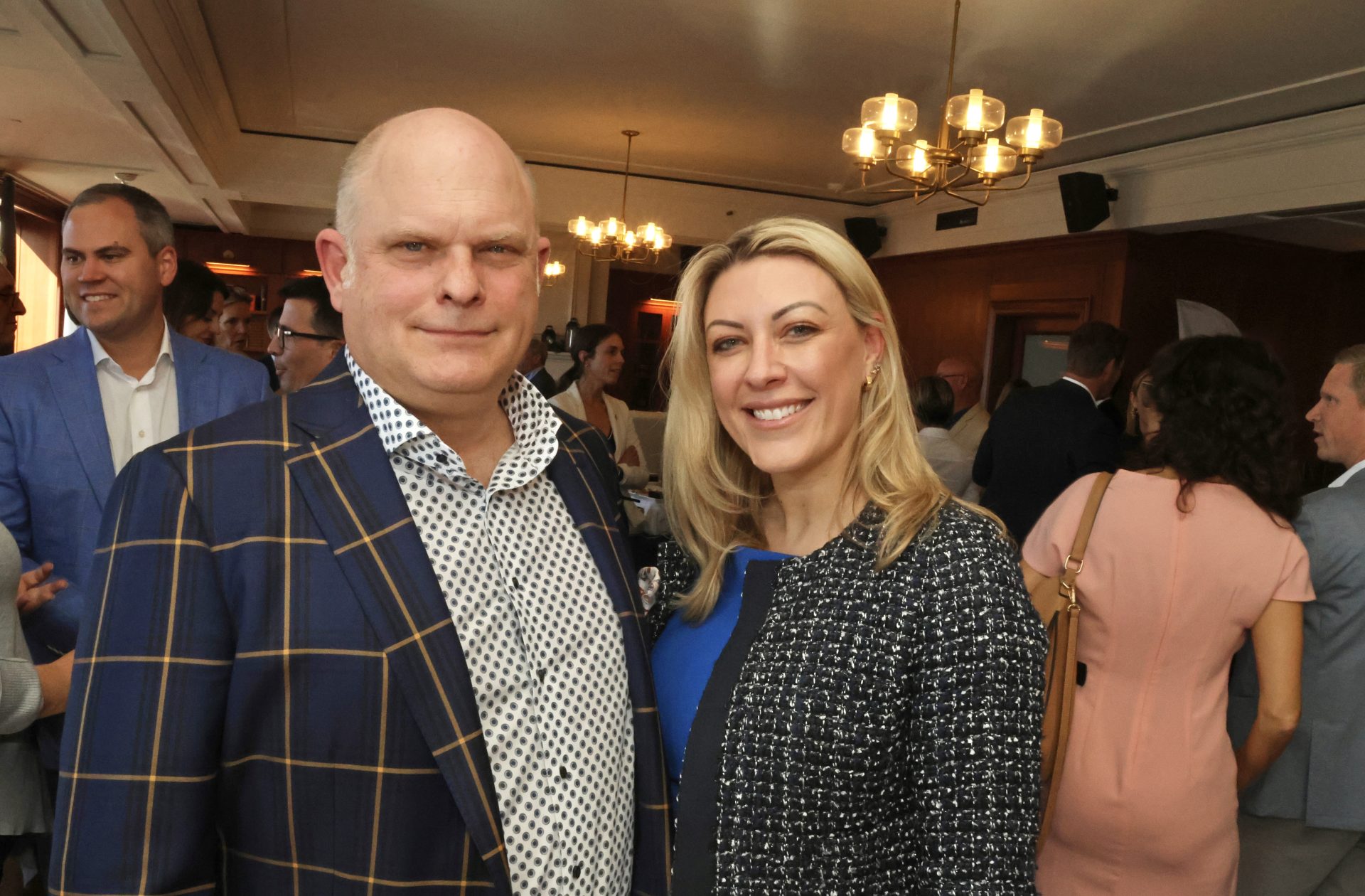 Shepherds of Good Hope ally Shawn Hamilton: Tackling homelessness vital ...