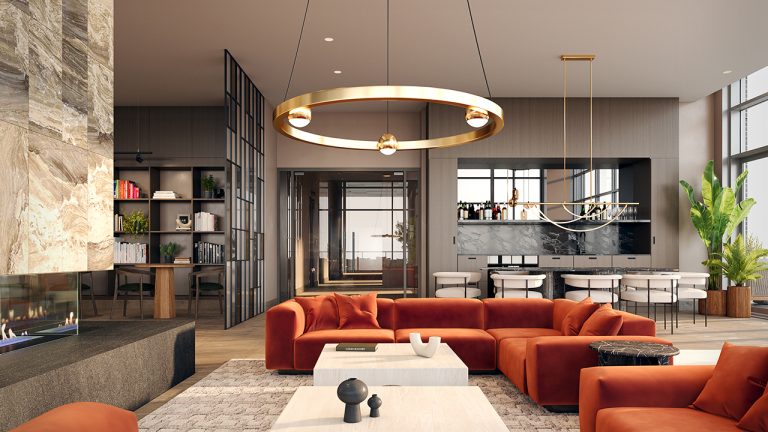 Experience luxury Glebe living at its best at The Clemow