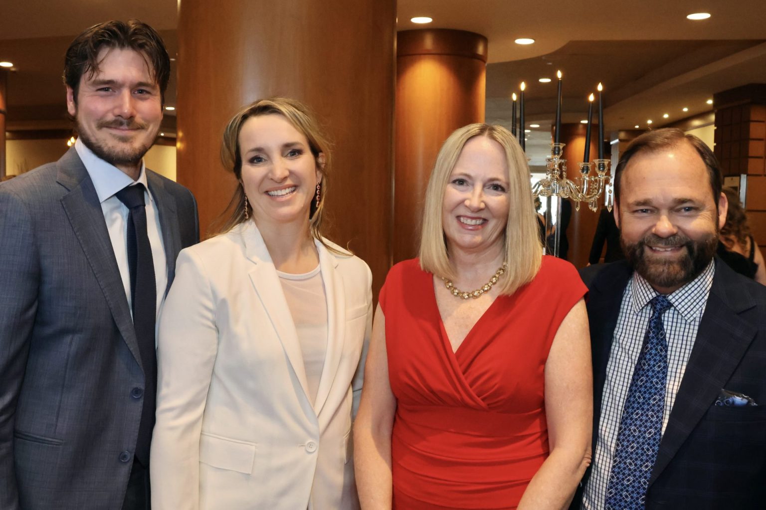 Turning loss into legacy: Maddy’s Gala for Roger Neilson Children’s Hospice