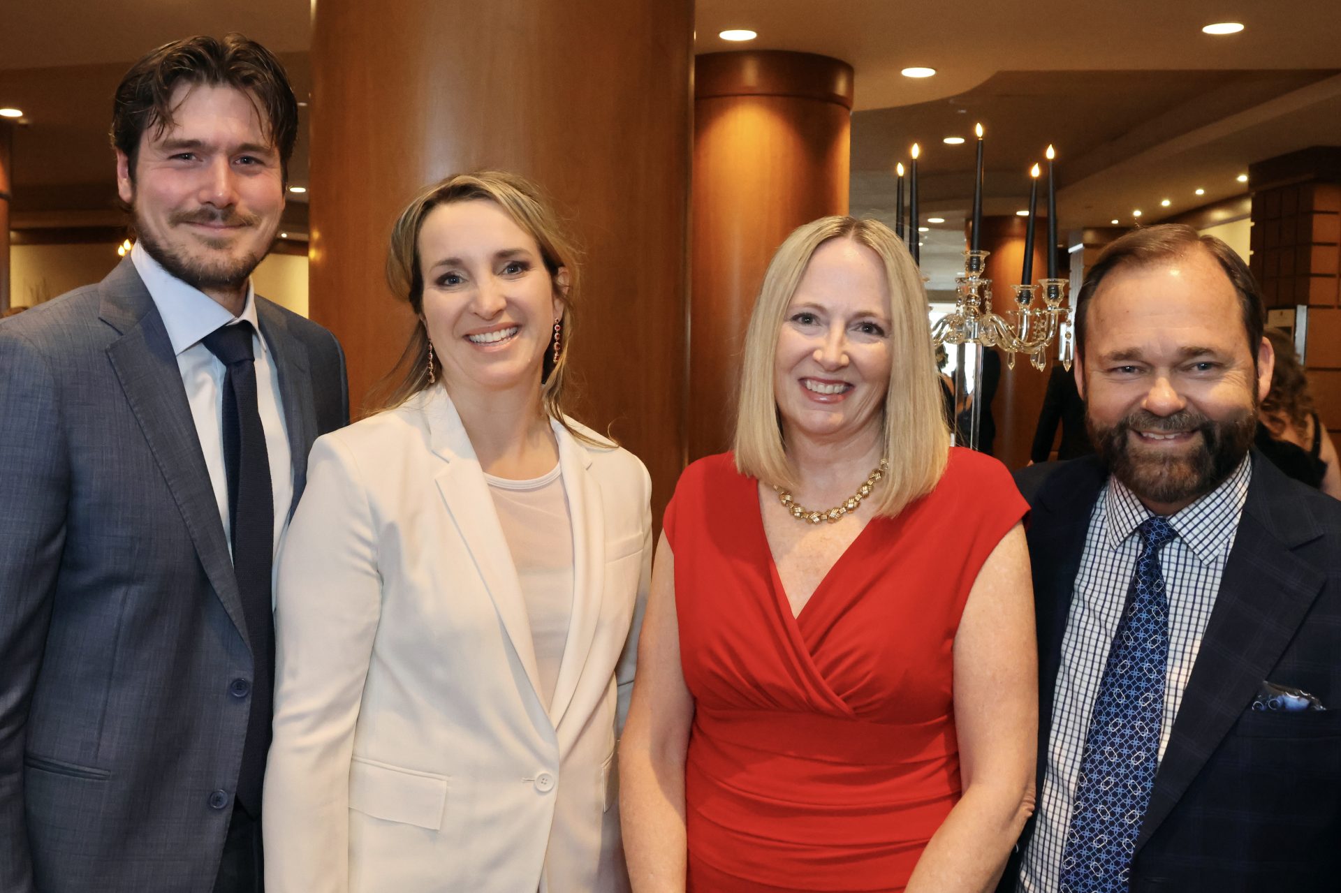 Turning loss into legacy: Maddy’s Gala for Roger Neilson Children’s Hospice