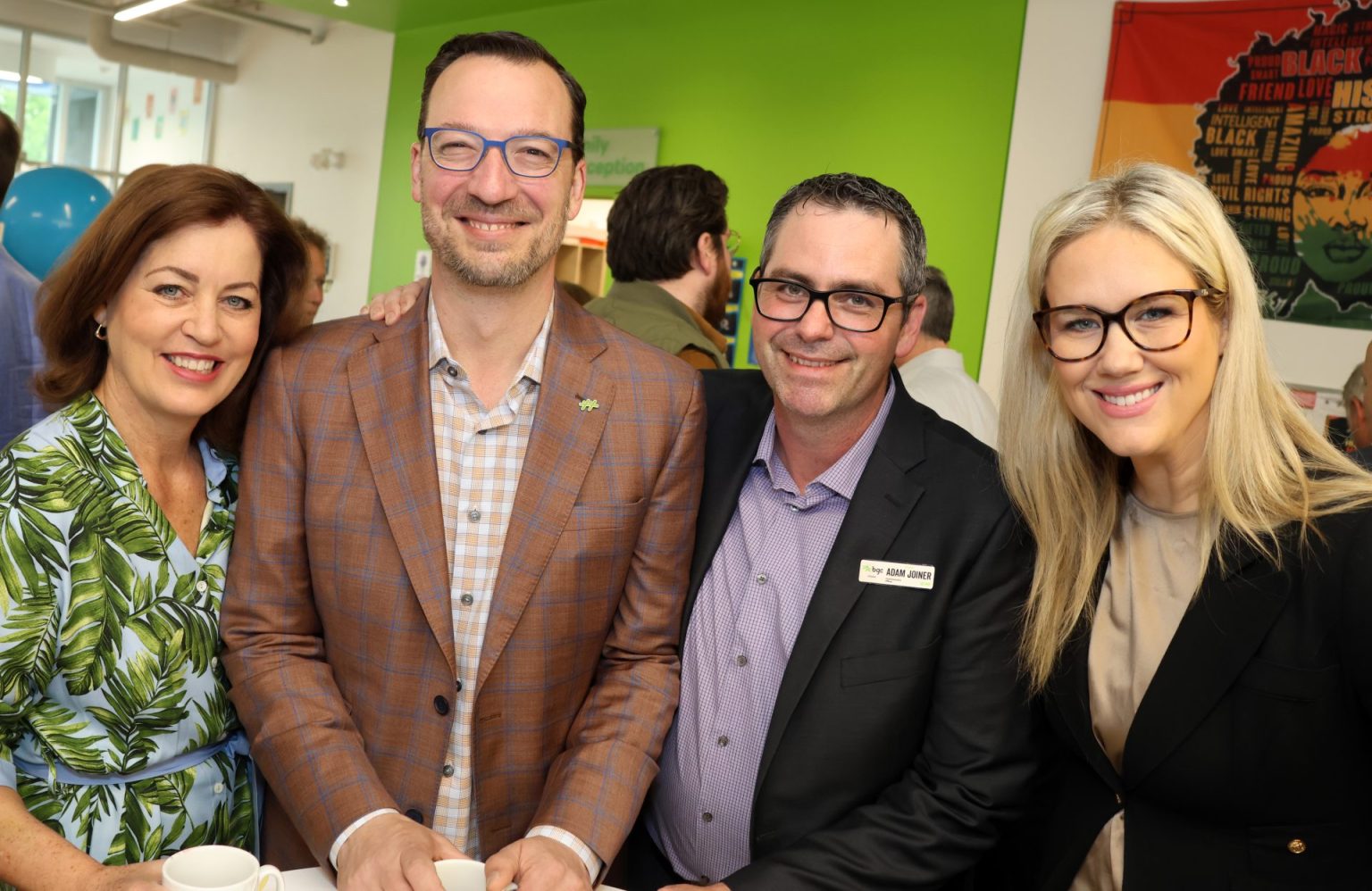 Morning Social raises $628K to help BGC Ottawa give kids brighter future
