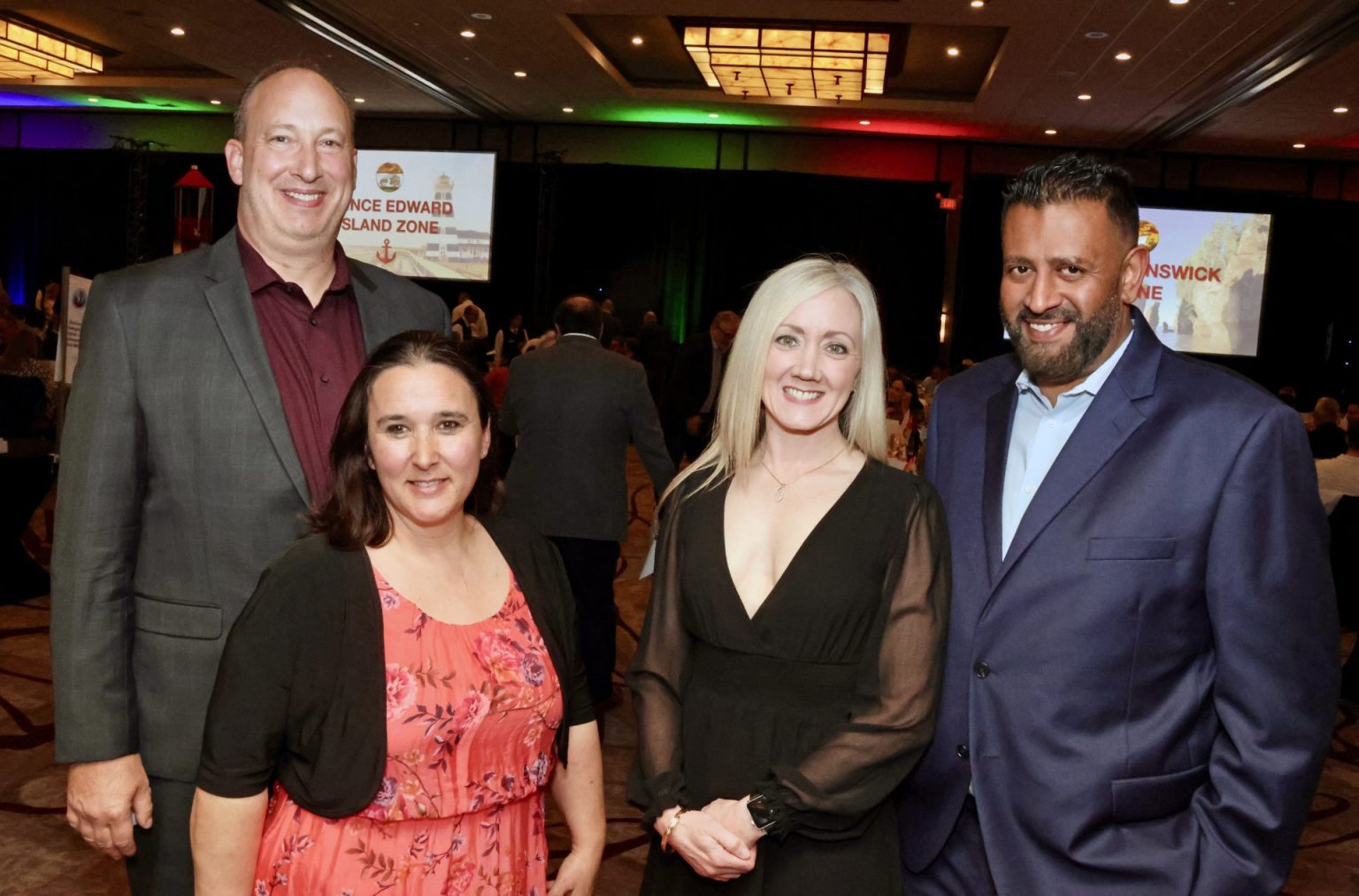 Evening in the Maritimes reels in big crowd, raises $375K-plus for ABLE2