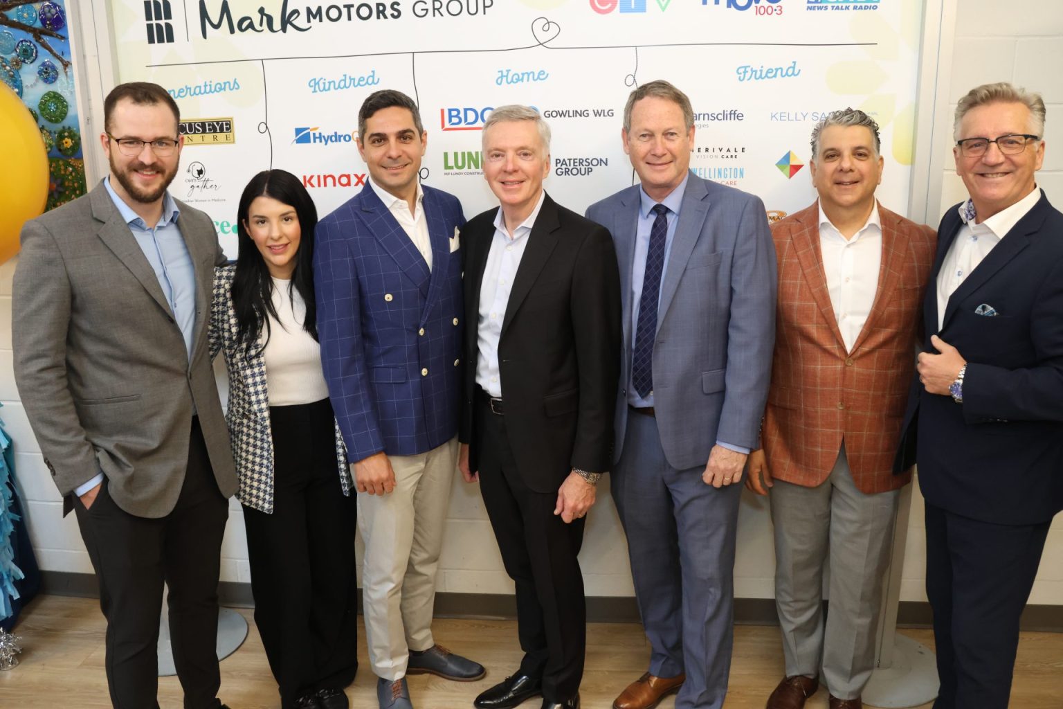 Morning Social raises $628K to help BGC Ottawa give kids brighter future