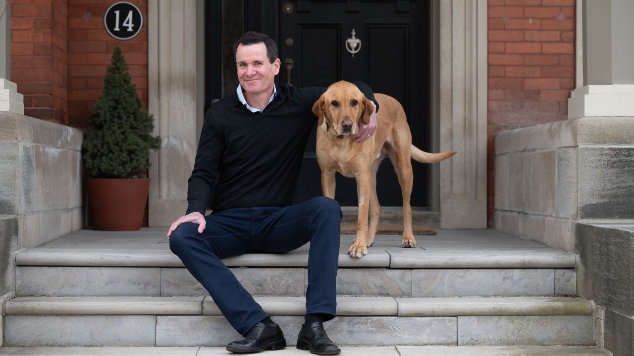 These three serial tech entrepreneurs love Ottawa — what keeps them here?