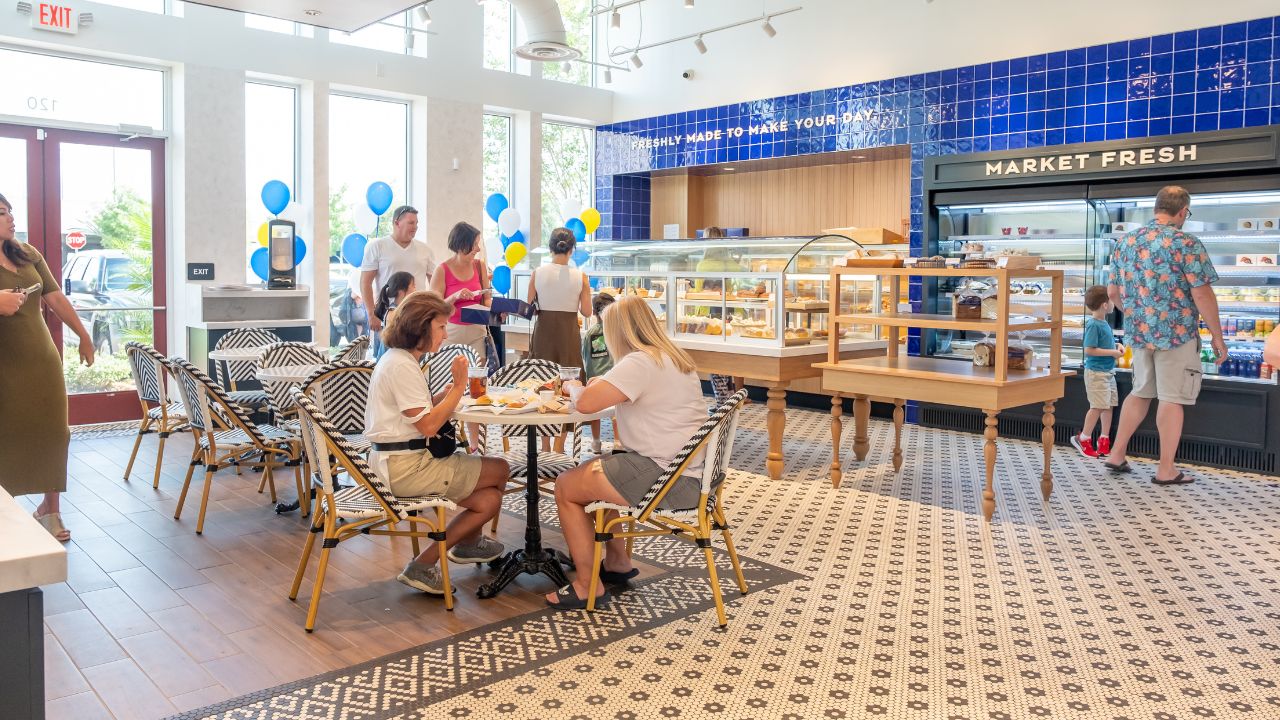 South Korean chain Paris Baguette ups the number of locations it plans ...