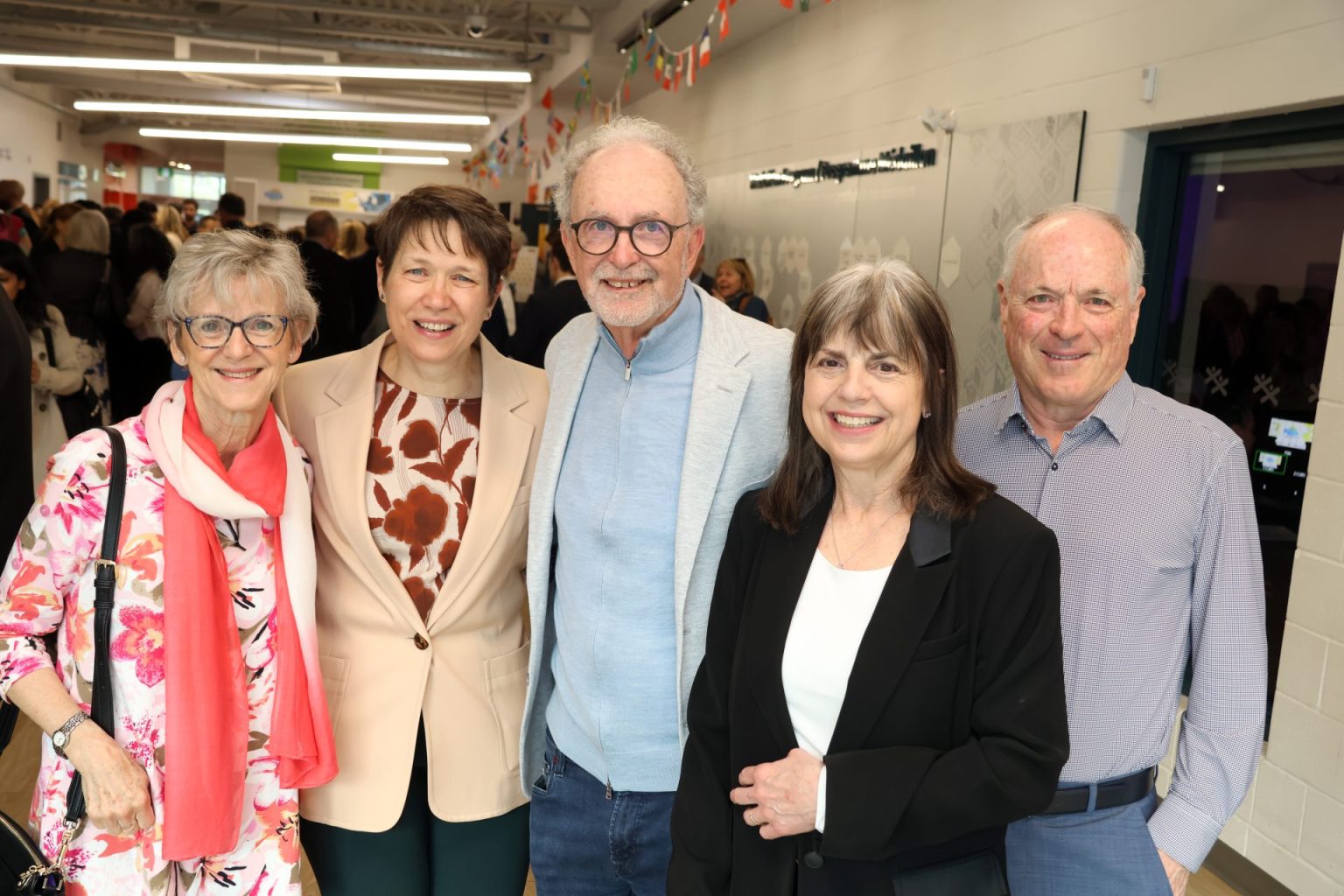 Morning Social raises $628K to help BGC Ottawa give kids brighter future