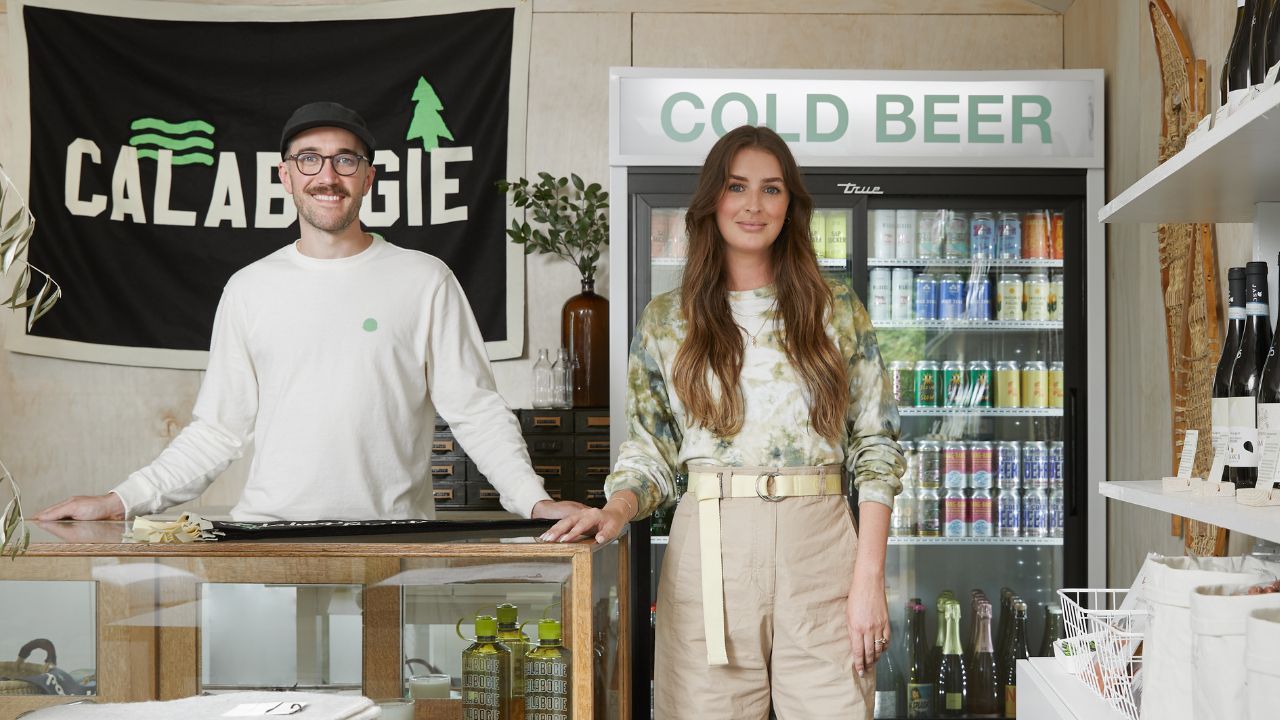 From Jocko’s Motel to Somewhere Inn: How a first-time hotelier made an ...