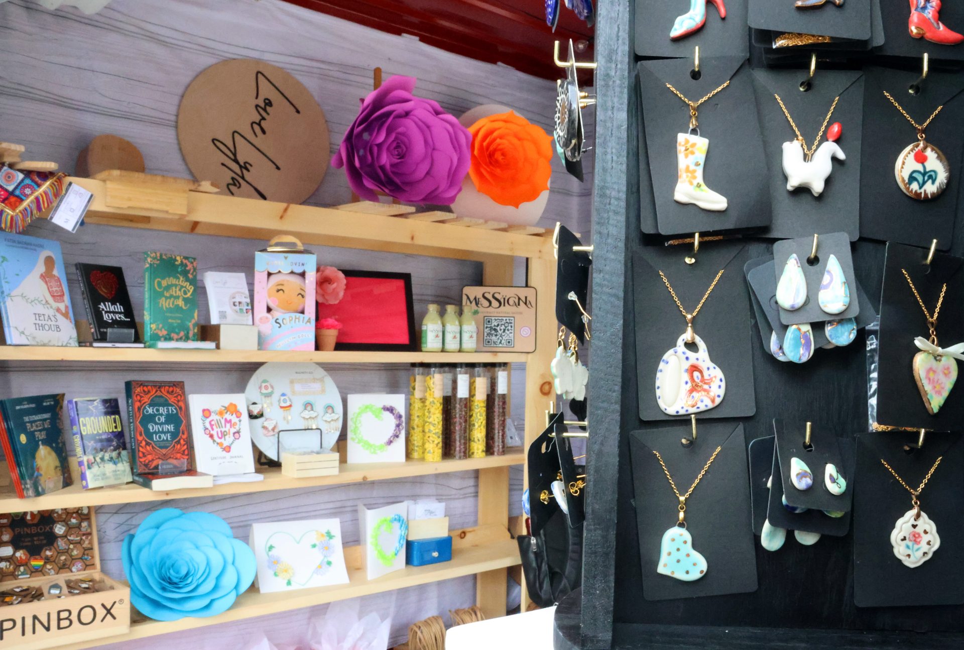 Immigrant Entrepreneur Canada launches pop-up shop in ByWard Market