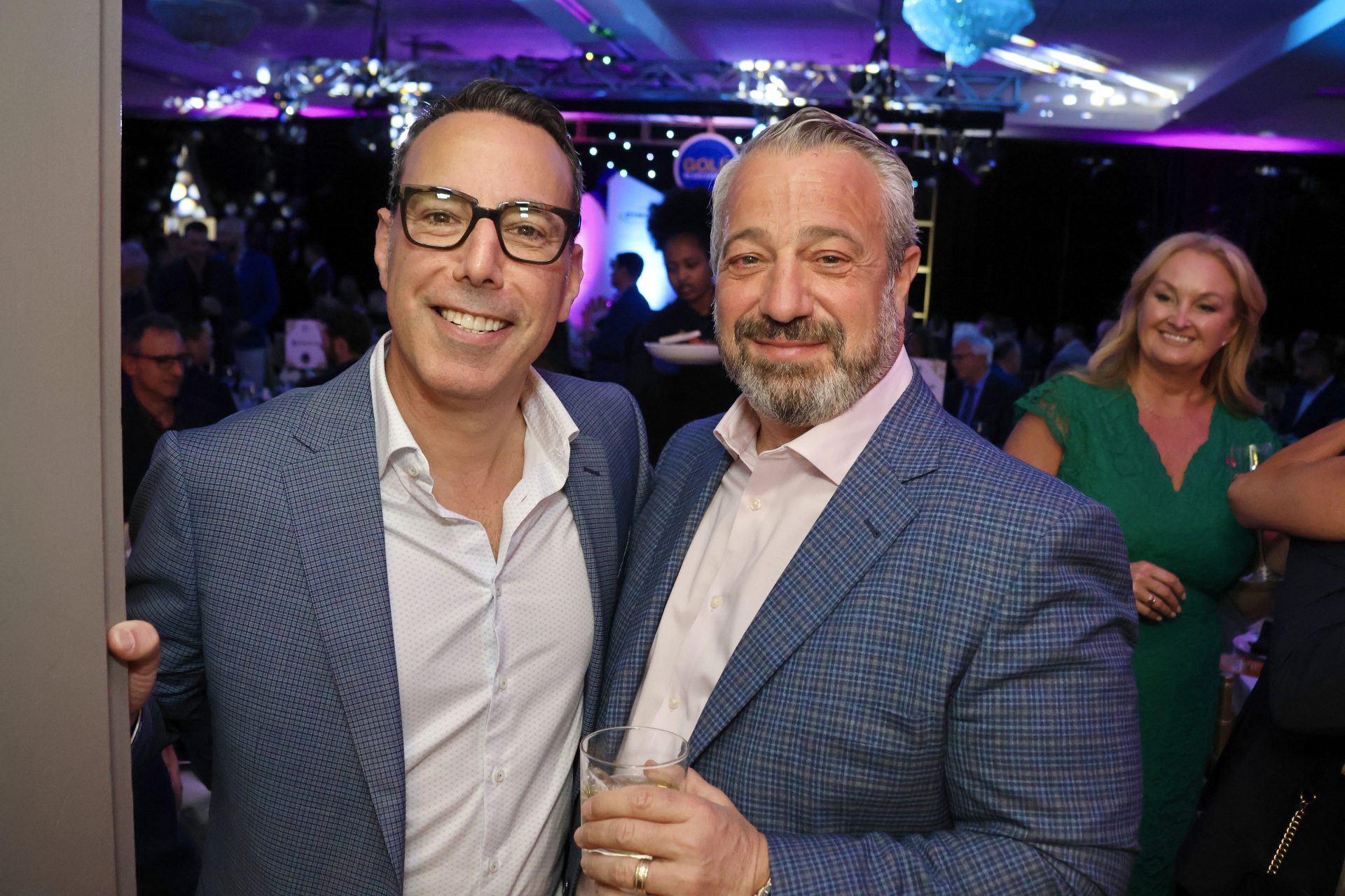 Gold Plate Dinner gives from the heart | Ottawa Business Journal