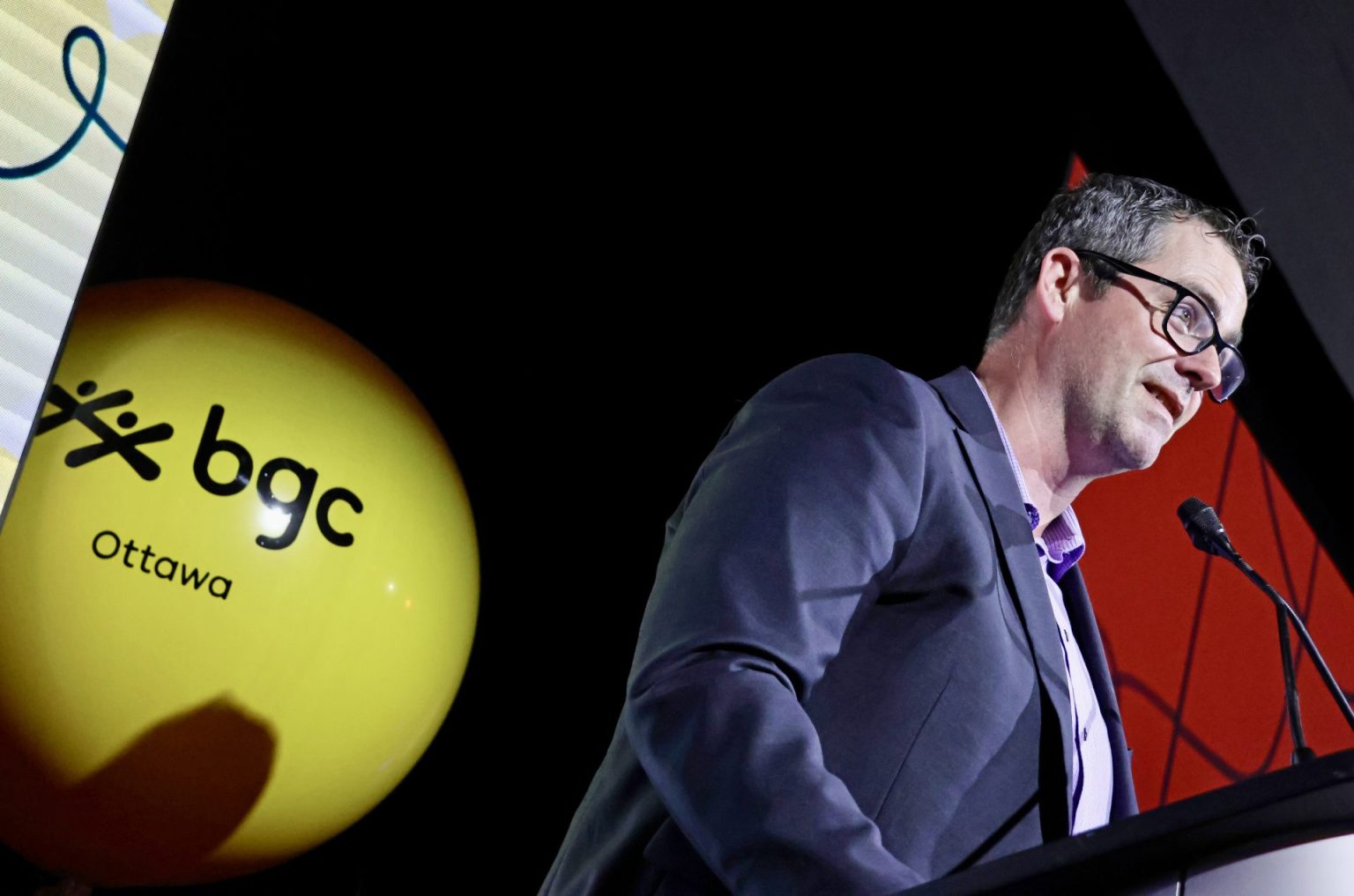 Morning Social raises $628K to help BGC Ottawa give kids brighter future