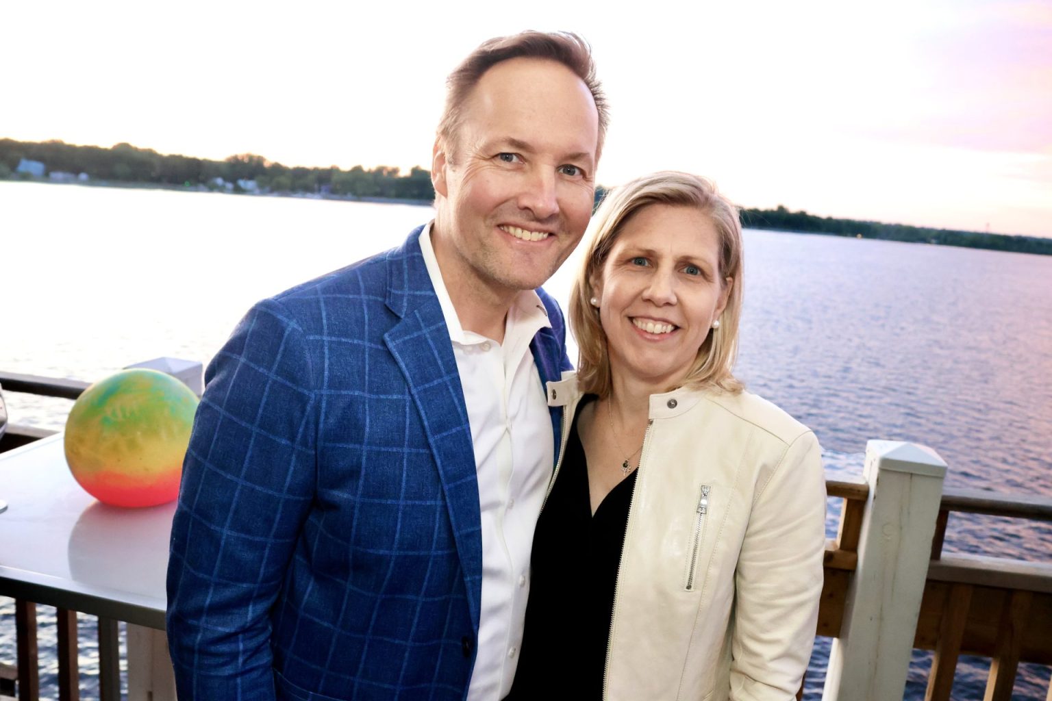 Riverkeeper Gala raises $300K to help protect, improve Ottawa River