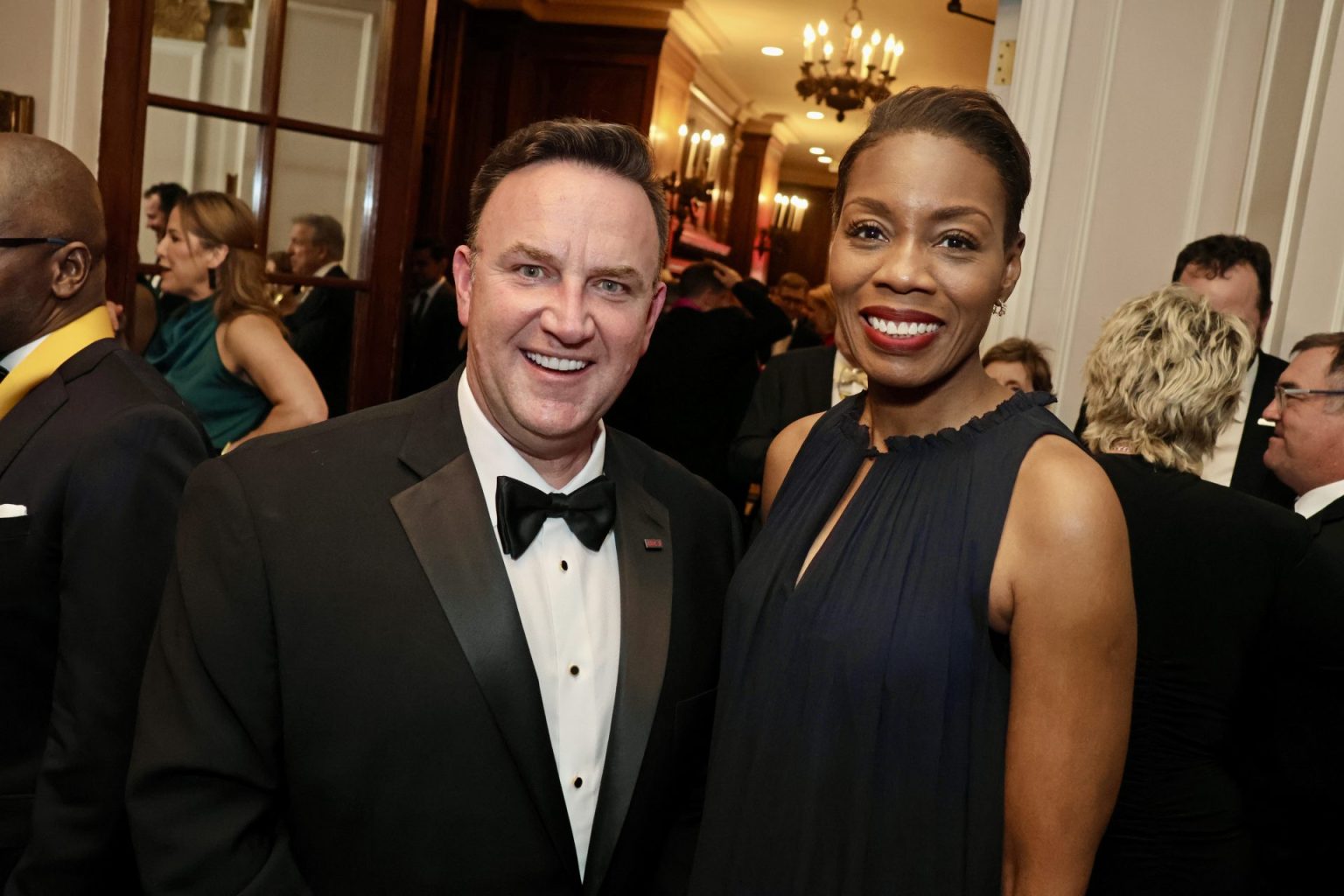 Politics and the Pen dinner raises $530K for Writers’ Trust of Canada