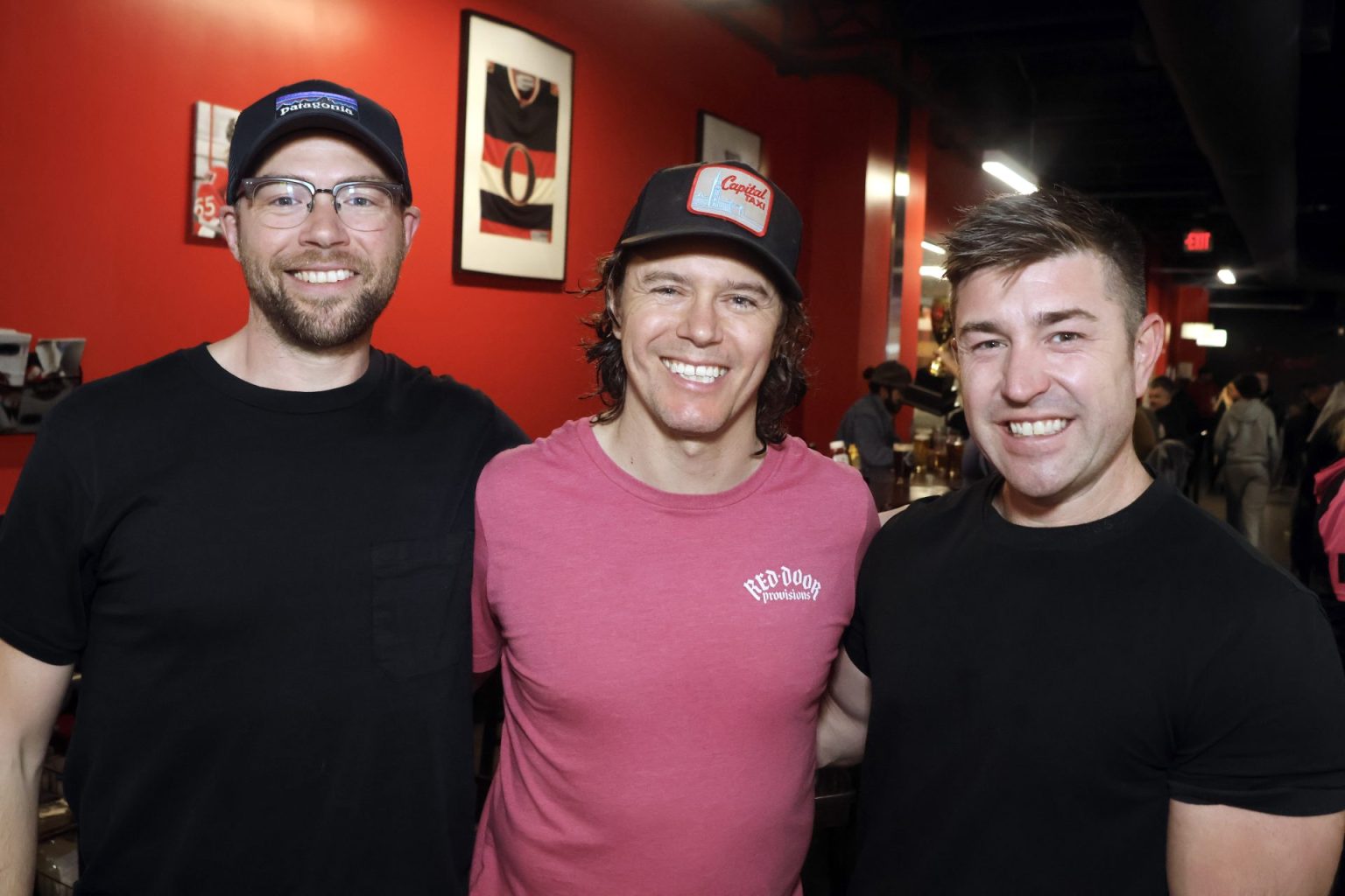 Lawyers lace up for YMCA charity hockey tournament