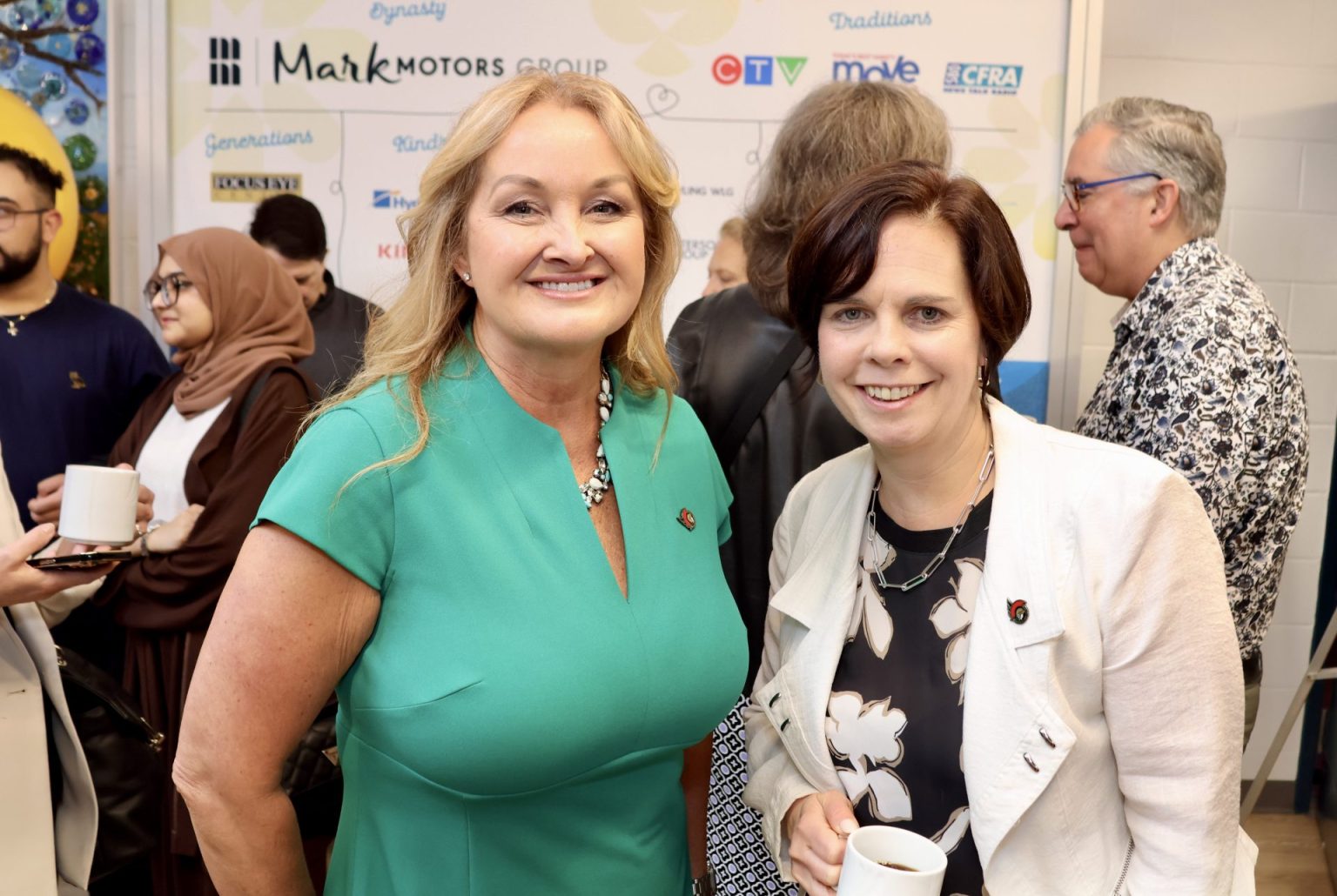 Morning Social raises $628K to help BGC Ottawa give kids brighter future