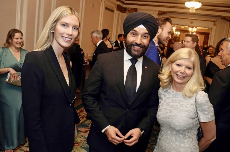 Politics and the Pen dinner raises $530K for Writers’ Trust of Canada