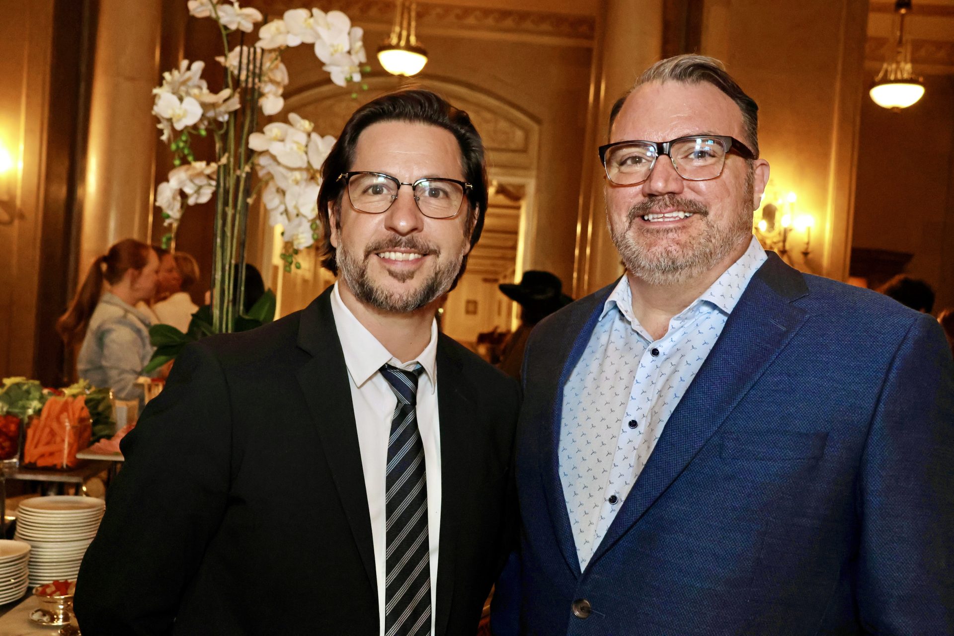 Ottawa shines globally in Netflix series