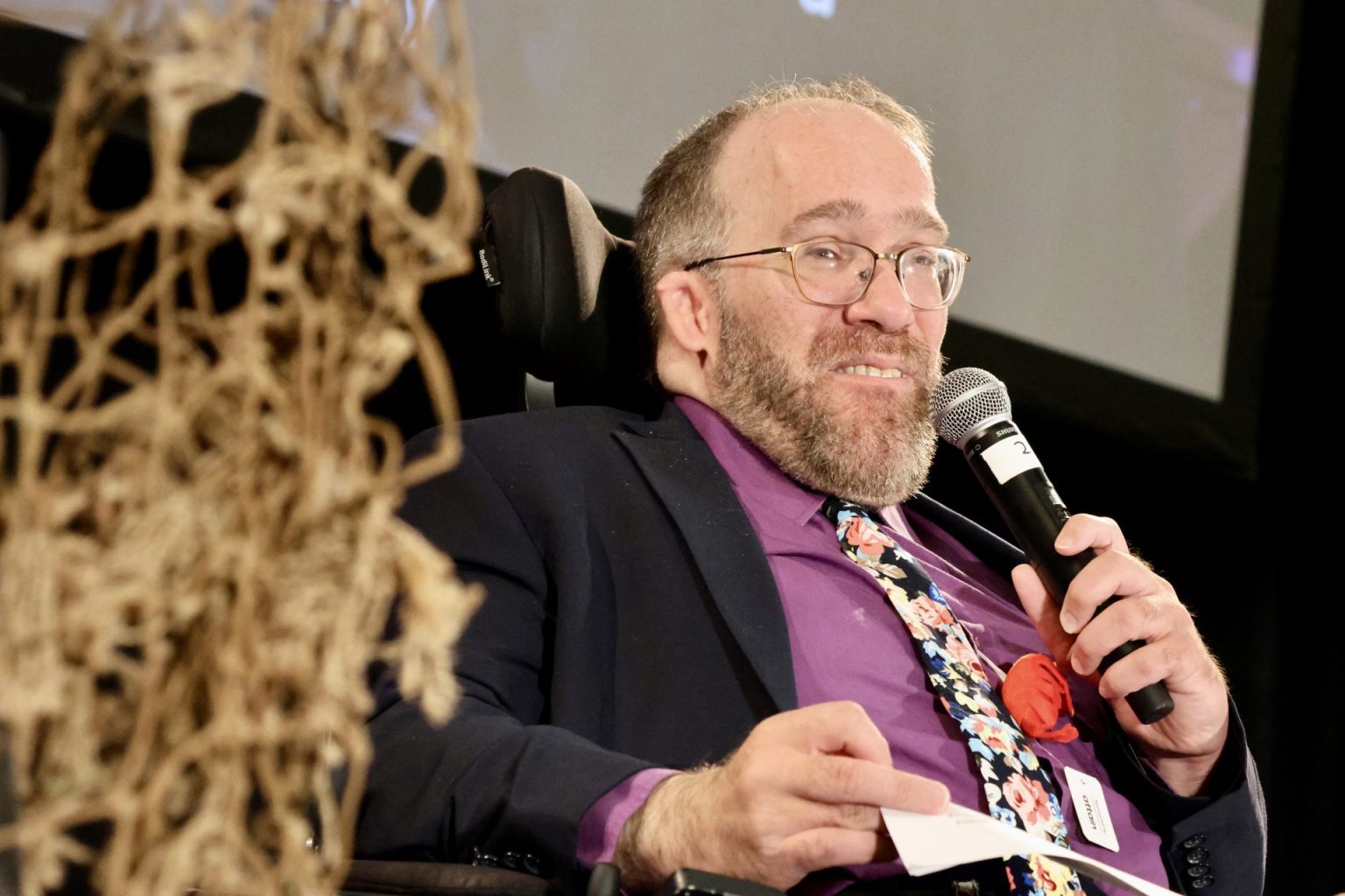 Evening in the Maritimes reels in big crowd, raises $375K-plus for ABLE2