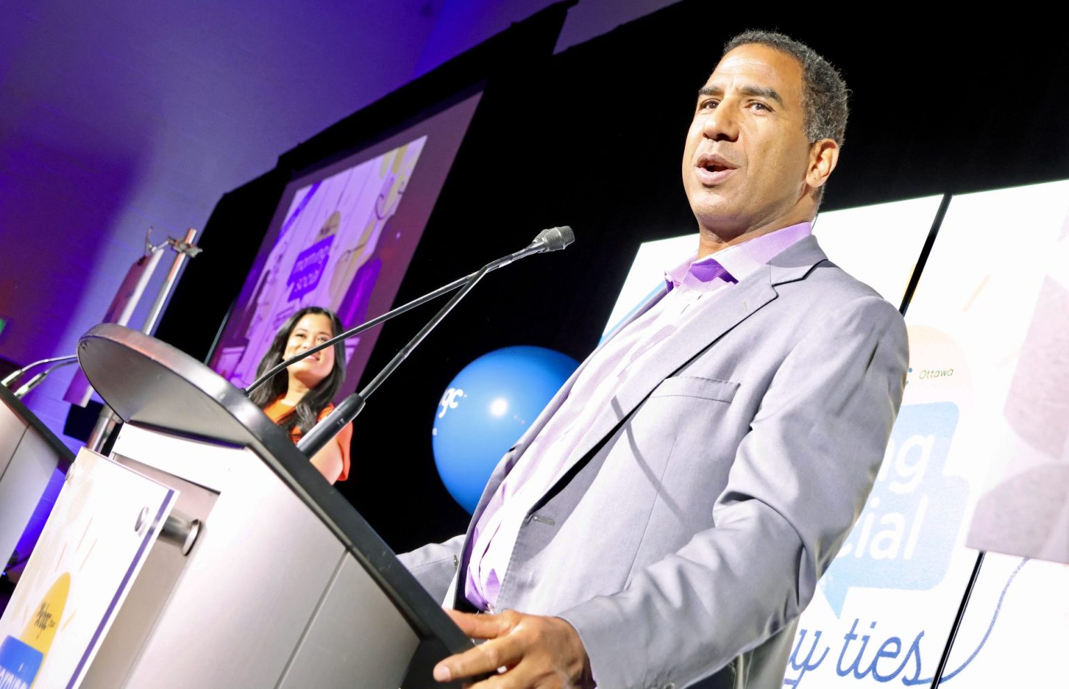 Morning Social raises $628K to help BGC Ottawa give kids brighter future