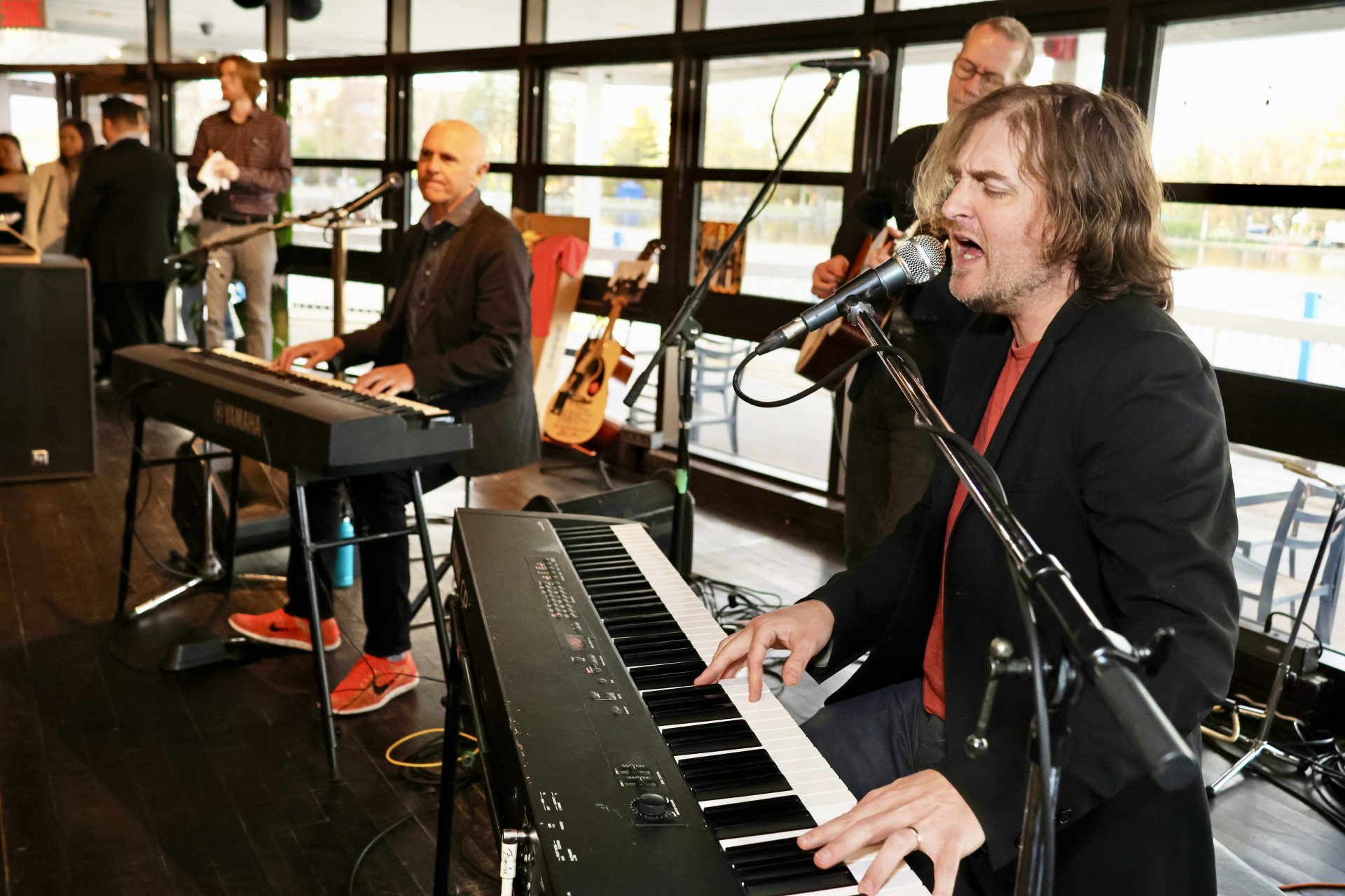 It’s happy hour every hour at Martini Madness for Crohn’s and Colitis ...