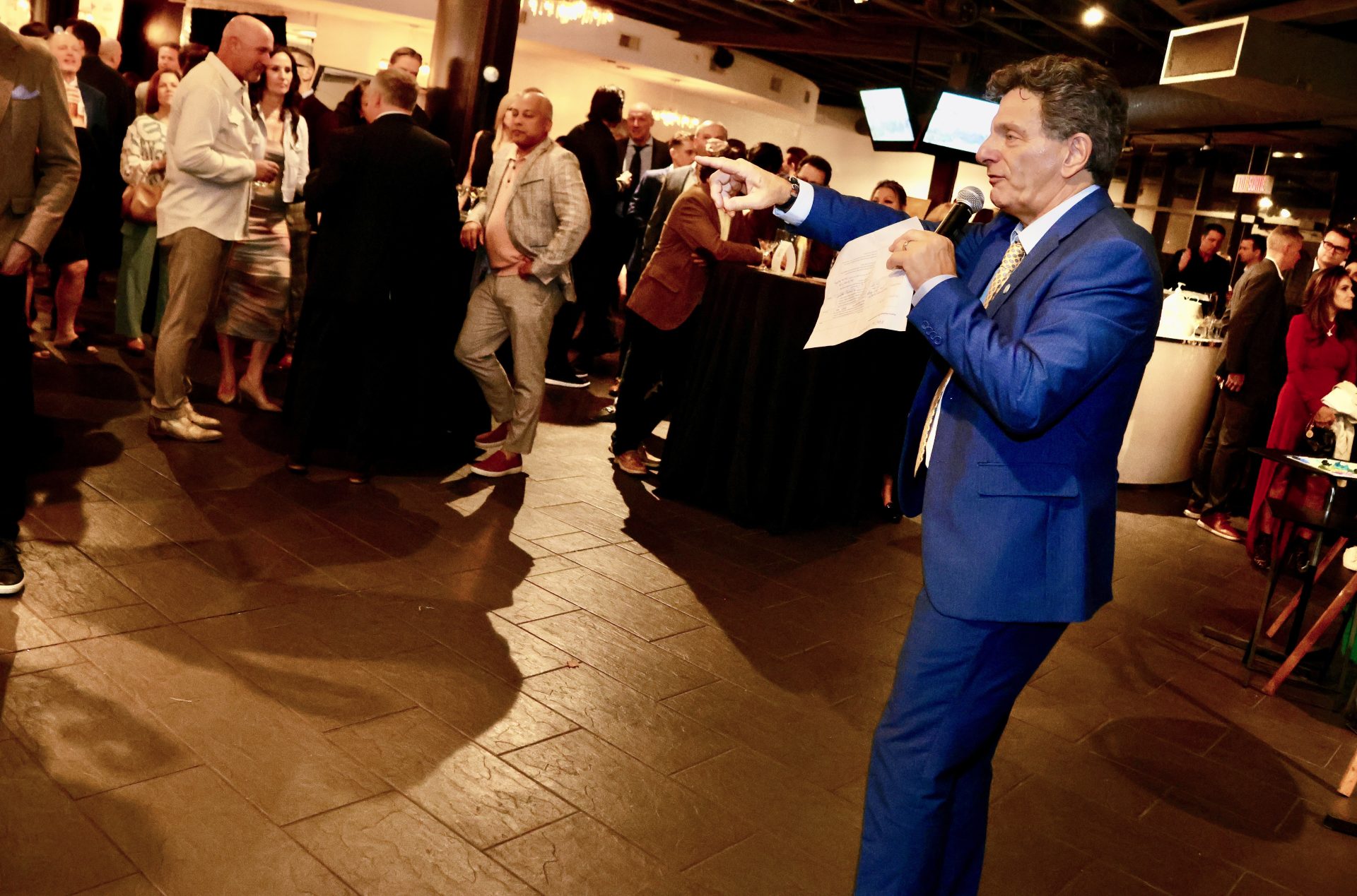 It’s happy hour every hour at Martini Madness for Crohn’s and Colitis ...