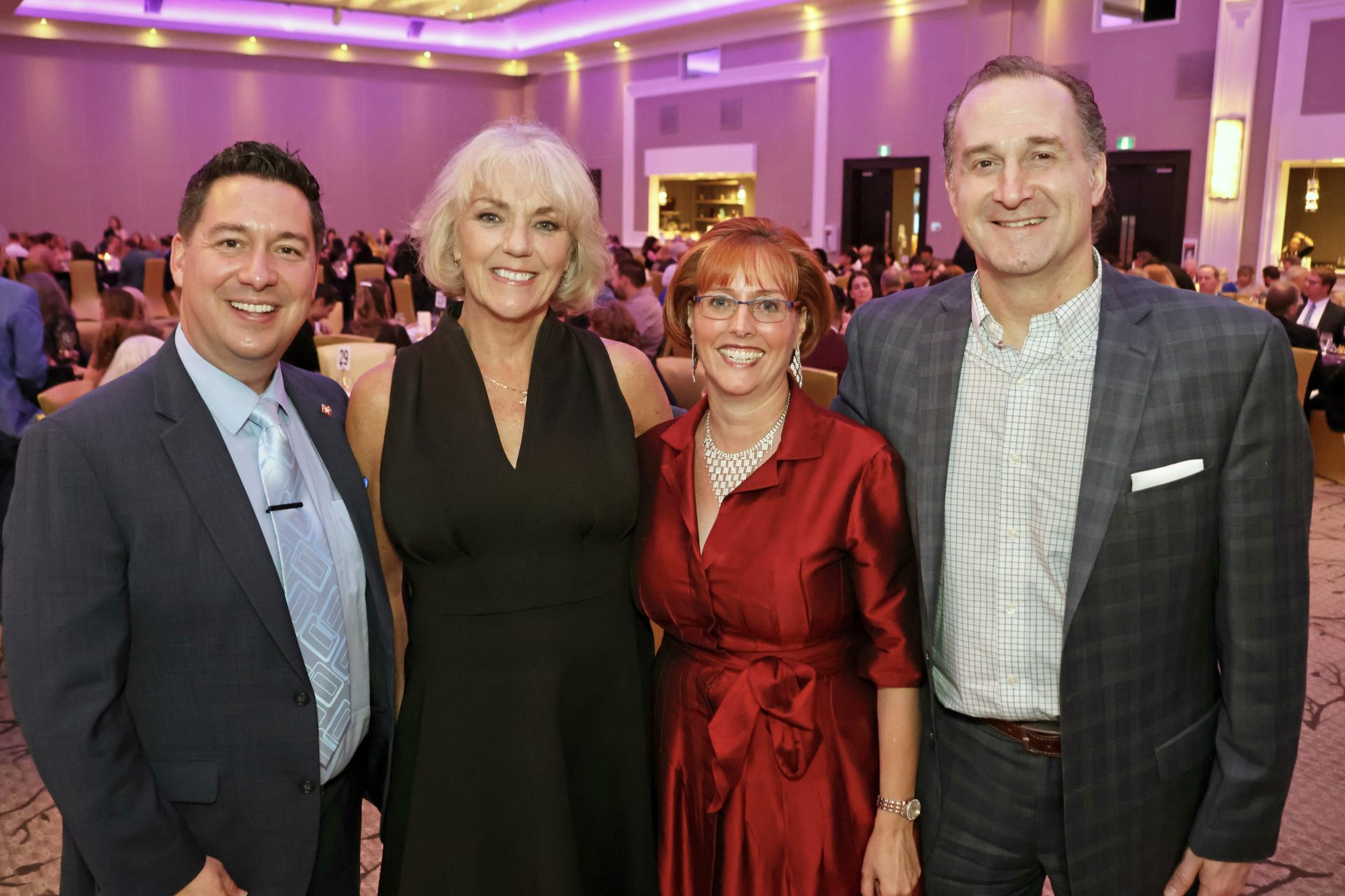 Spark Soirée raises $65K-plus to help ONFE fuel the future for kids