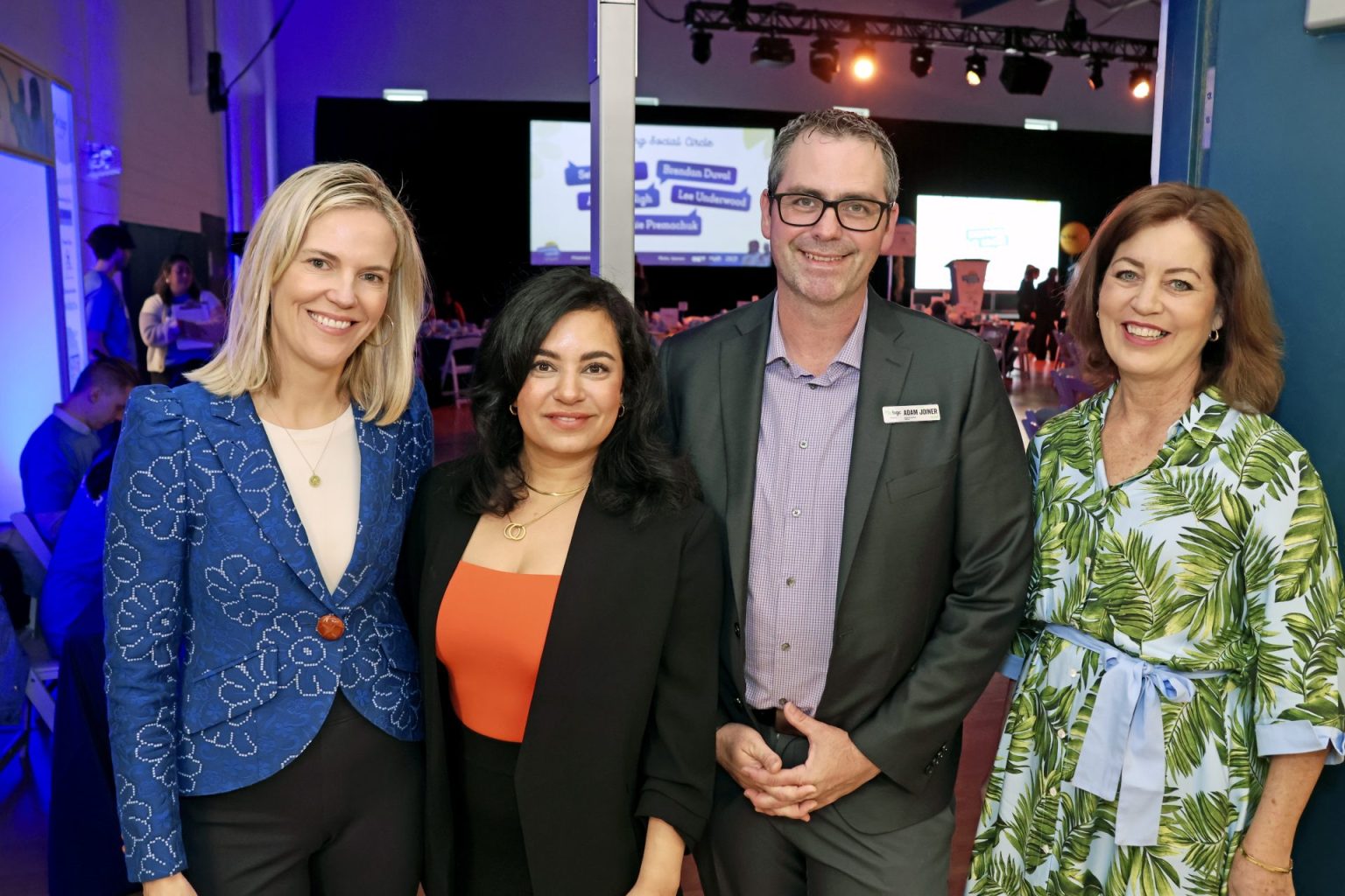 Morning Social raises $628K to help BGC Ottawa give kids brighter future