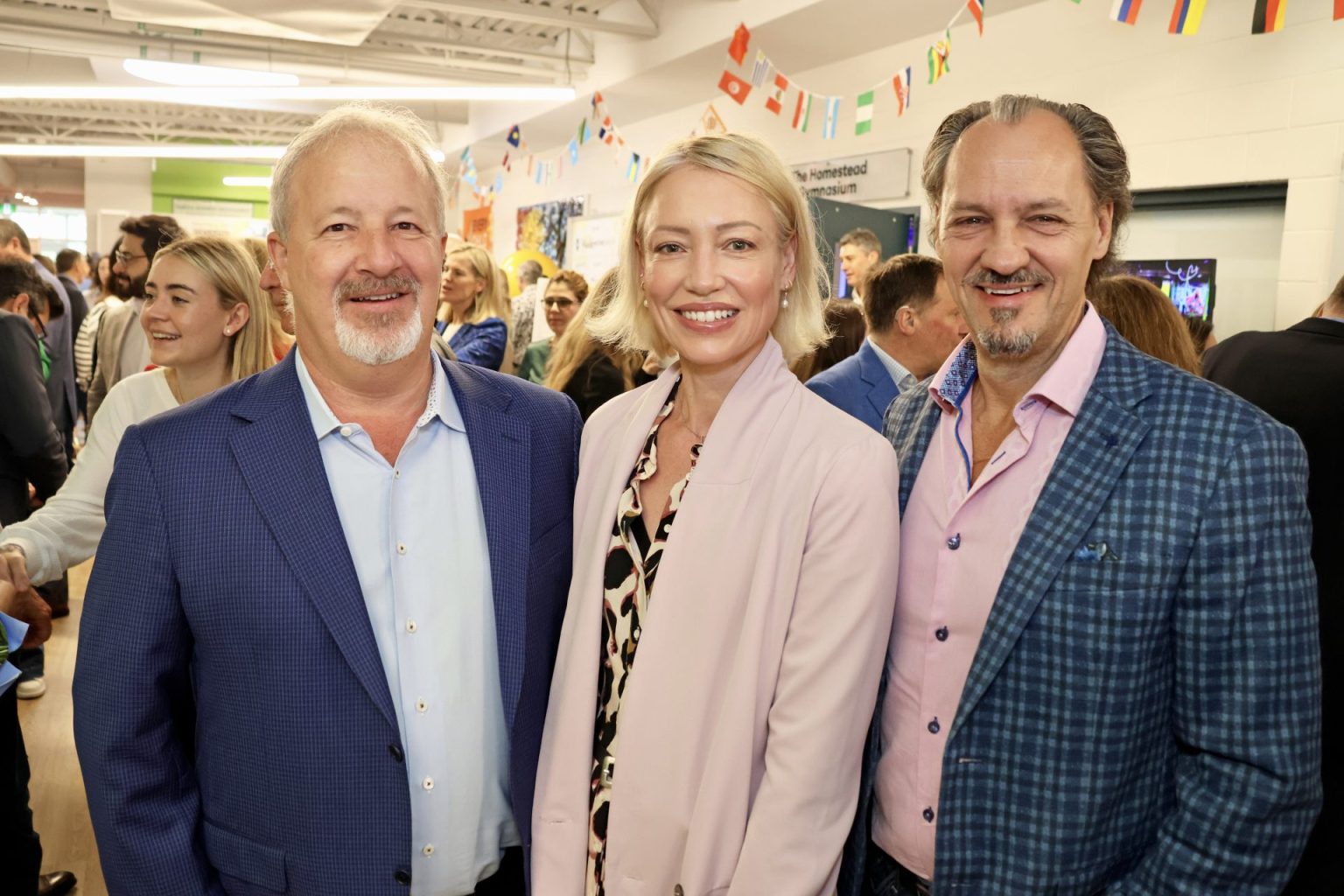 Morning Social raises $628K to help BGC Ottawa give kids brighter future