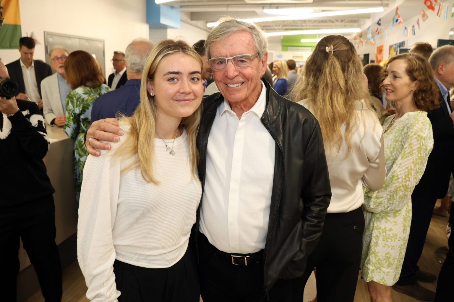 Morning Social raises $628K to help BGC Ottawa give kids brighter future