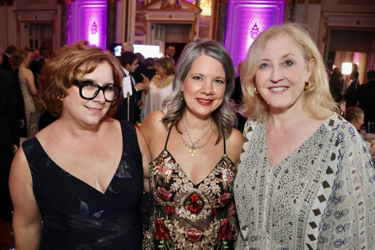 Politics and the Pen dinner raises $530K for Writers’ Trust of Canada