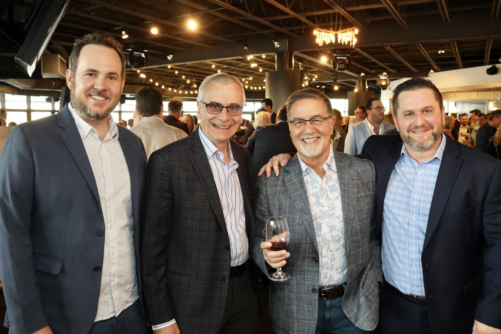 It’s happy hour every hour at Martini Madness for Crohn’s and Colitis ...