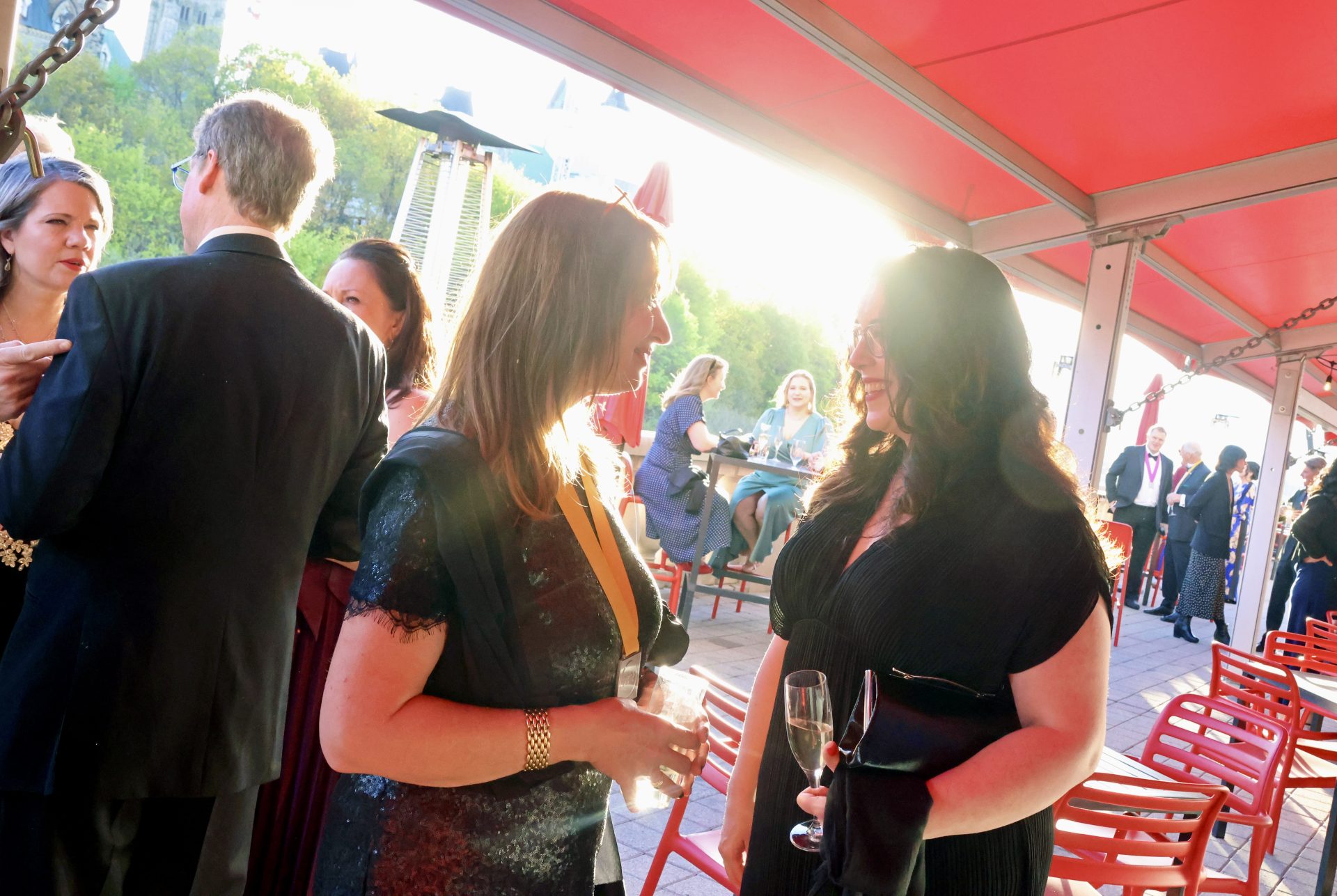 Politics and the Pen dinner raises $530K for Writers’ Trust of Canada