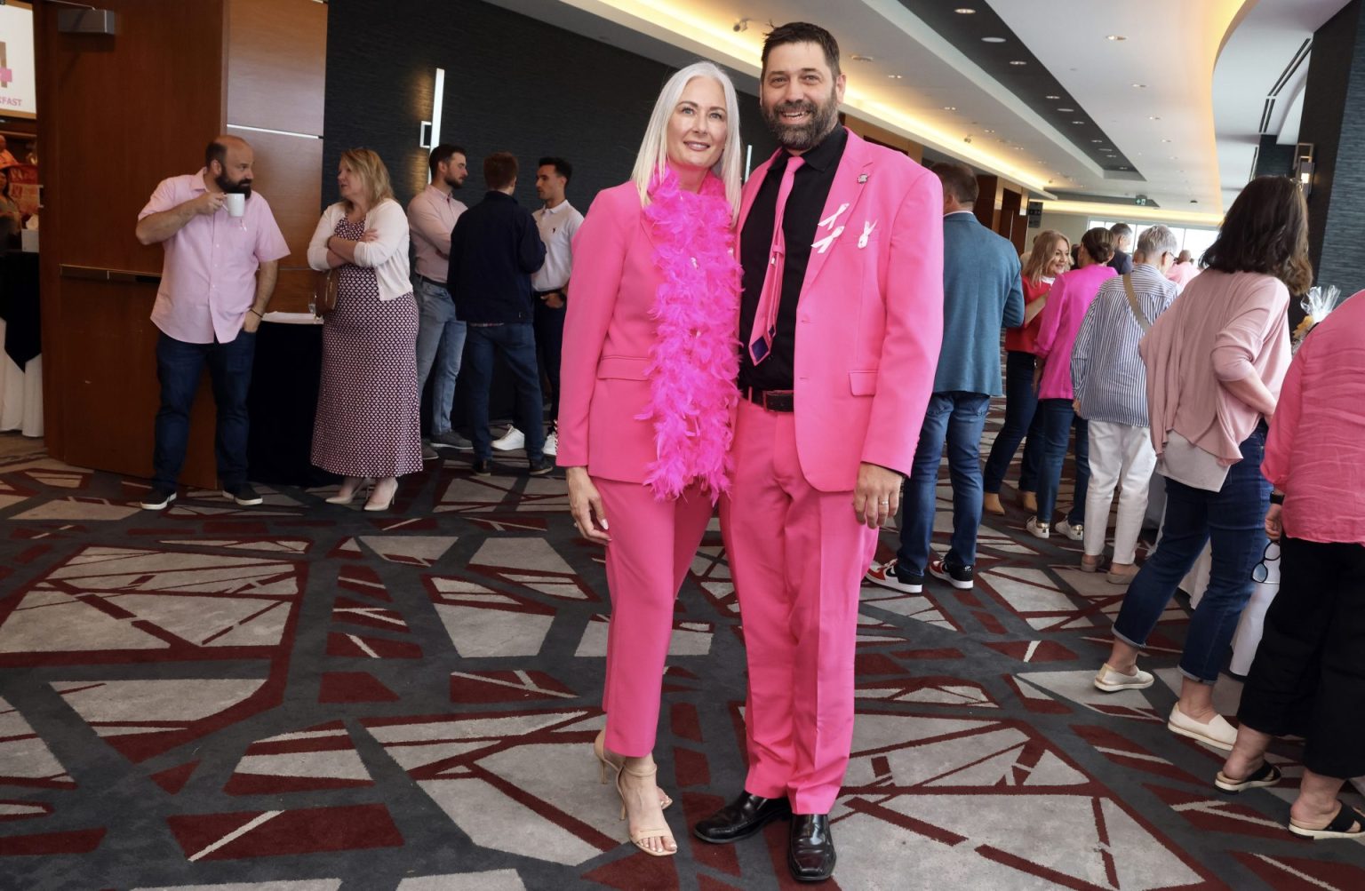 Royal LePage Team Realty breakfast raises $50K for local hospitals