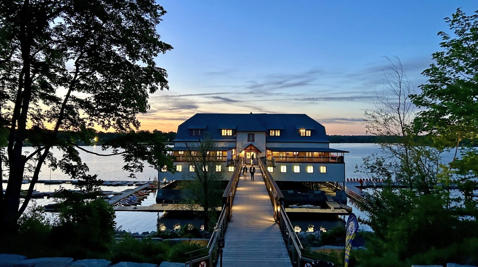 Riverkeeper Gala raises $300K to help protect, improve Ottawa River