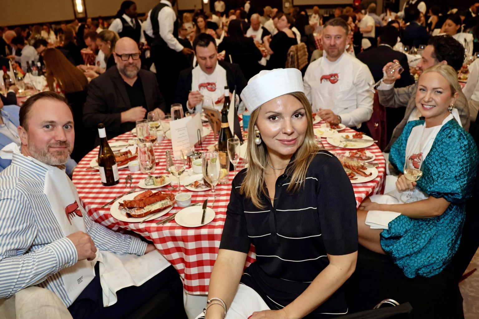 Evening in the Maritimes reels in big crowd, raises $375K-plus for ABLE2