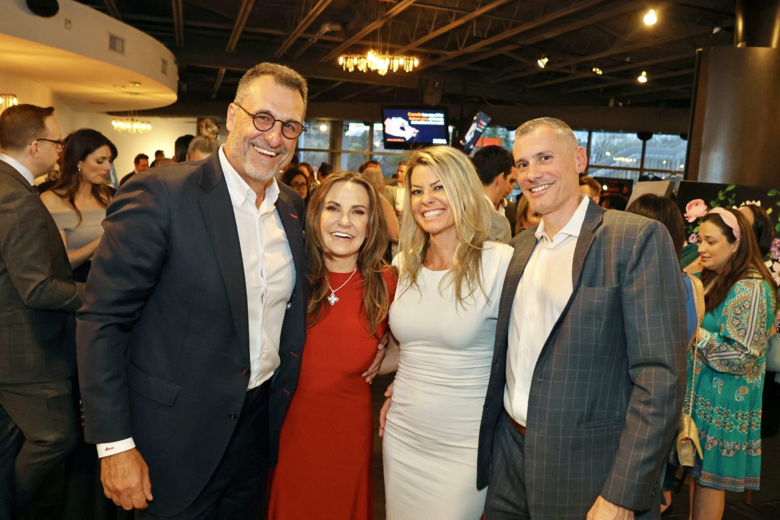 It’s happy hour every hour at Martini Madness for Crohn’s and Colitis ...