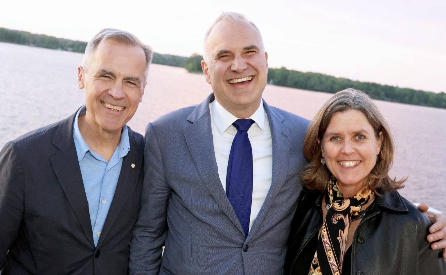Riverkeeper Gala raises $300K to help protect, improve Ottawa River