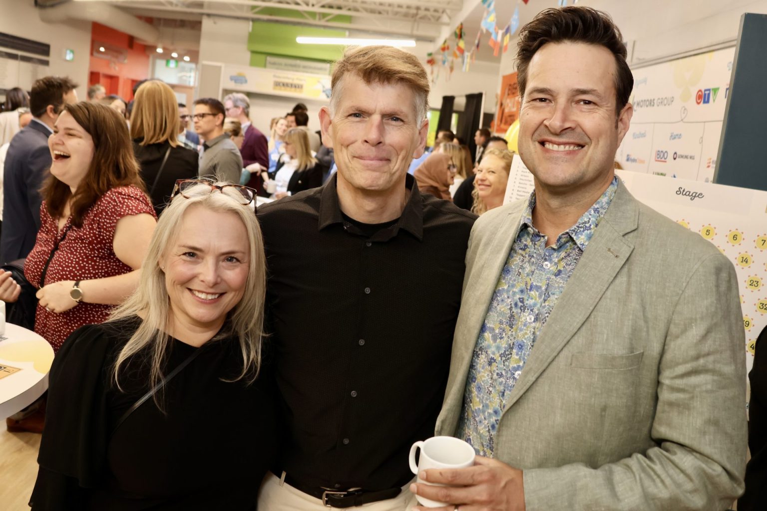 Morning Social raises $628K to help BGC Ottawa give kids brighter future