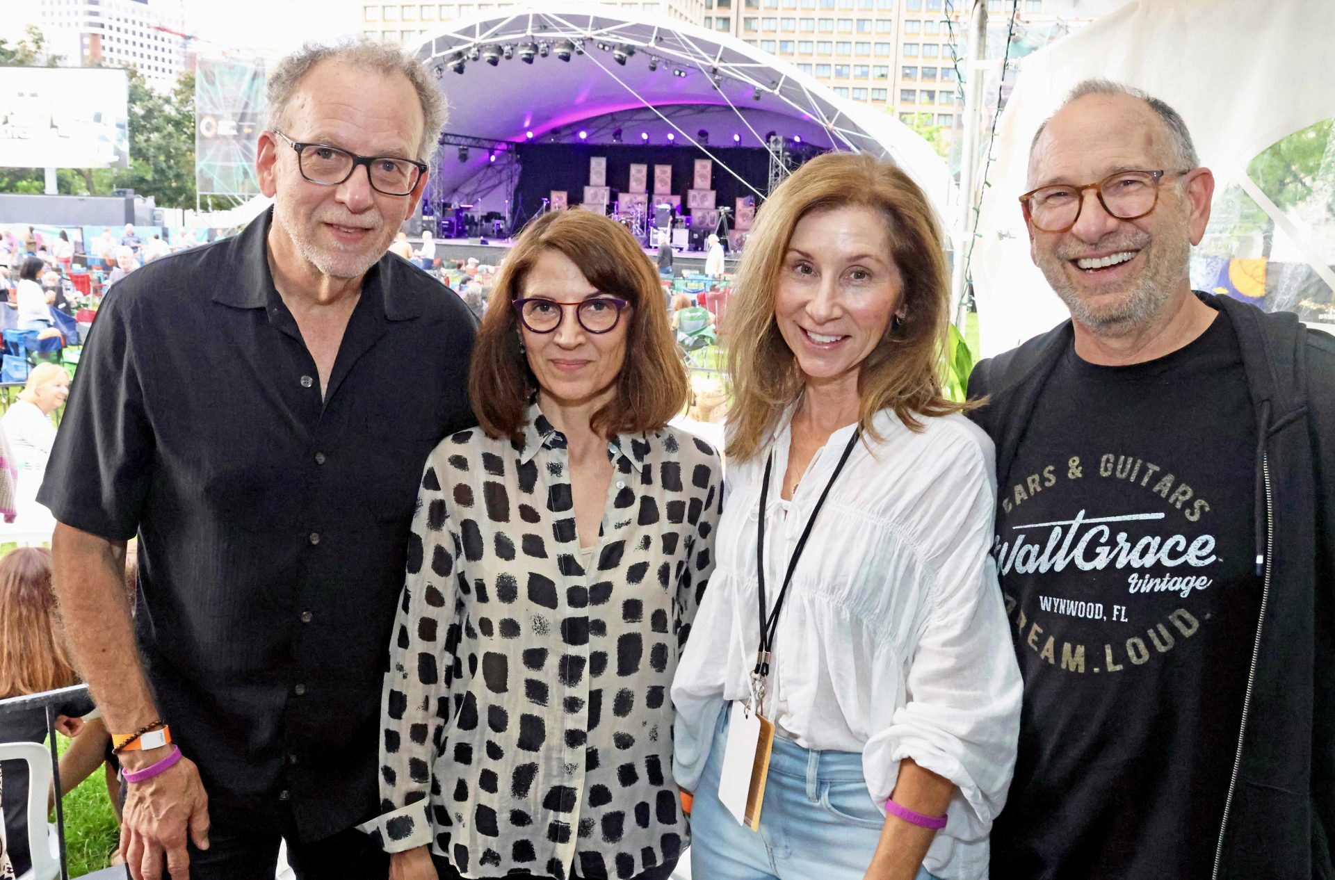 Ottawa Jazz Festival: ‘This is what downtown is and needs to be’