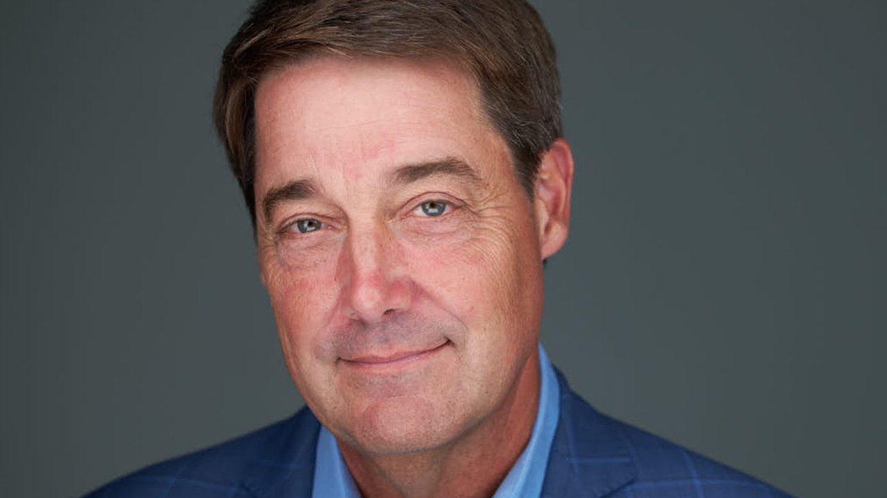 Pythian hires veteran U.S. tech leader Borcherding as new chief executive