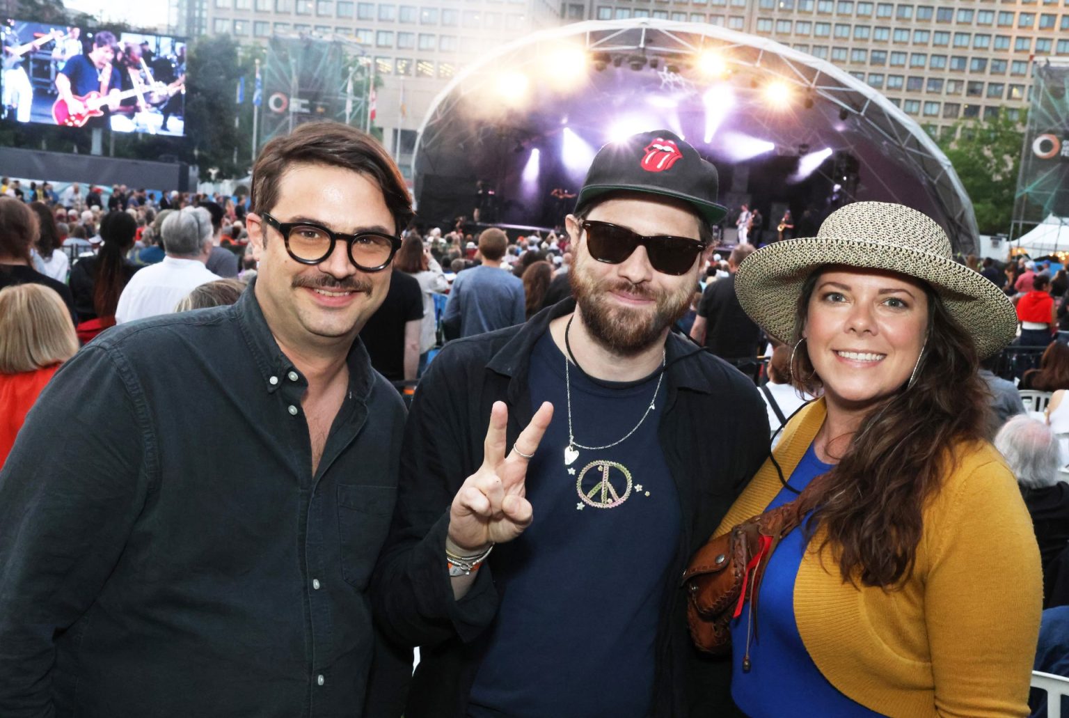Ottawa Jazz Festival: ‘This is what downtown is and needs to be’
