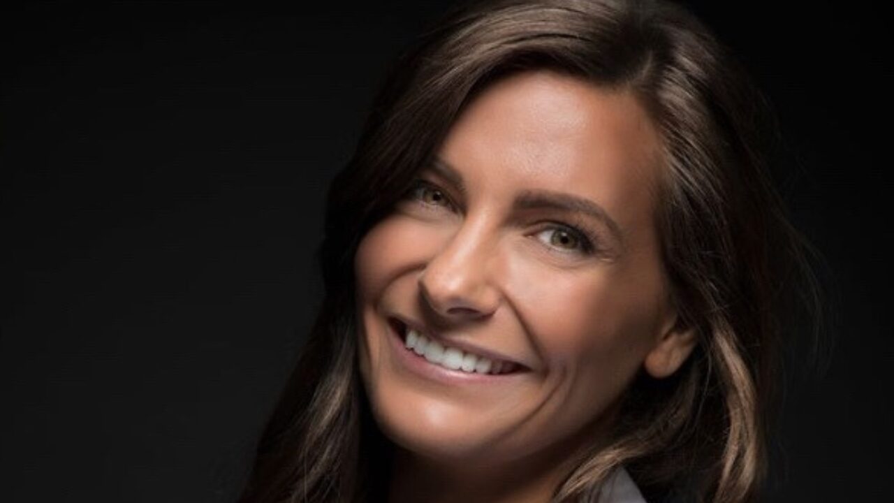 Don’t limit yourself, says Telfer Executive MBA grad Megan van Rijt