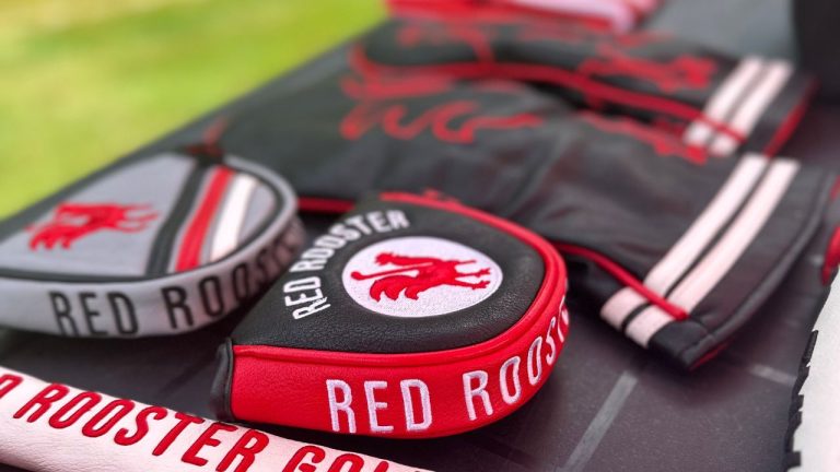 How Red Rooster Golf makes golf tournaments memorable – Ottawa Business ...