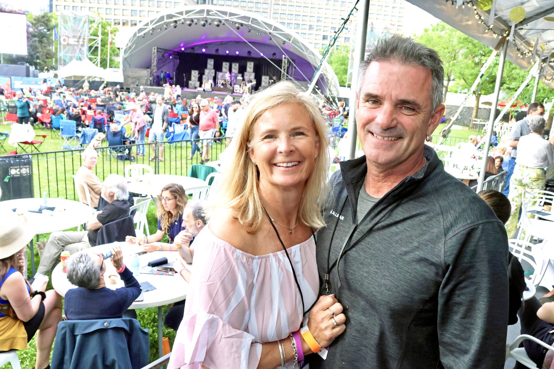 Ottawa Jazz Festival: ‘This is what downtown is and needs to be’