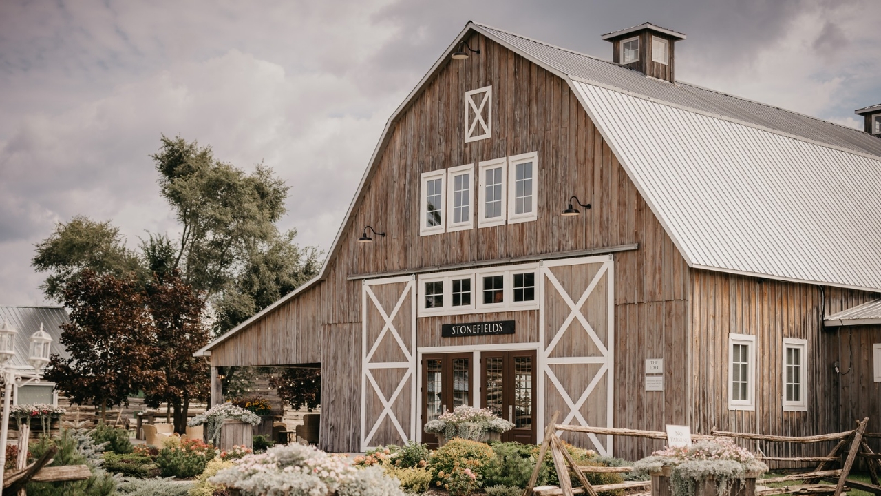 Stonefields Estate will make your next corporate event unforgettable ...